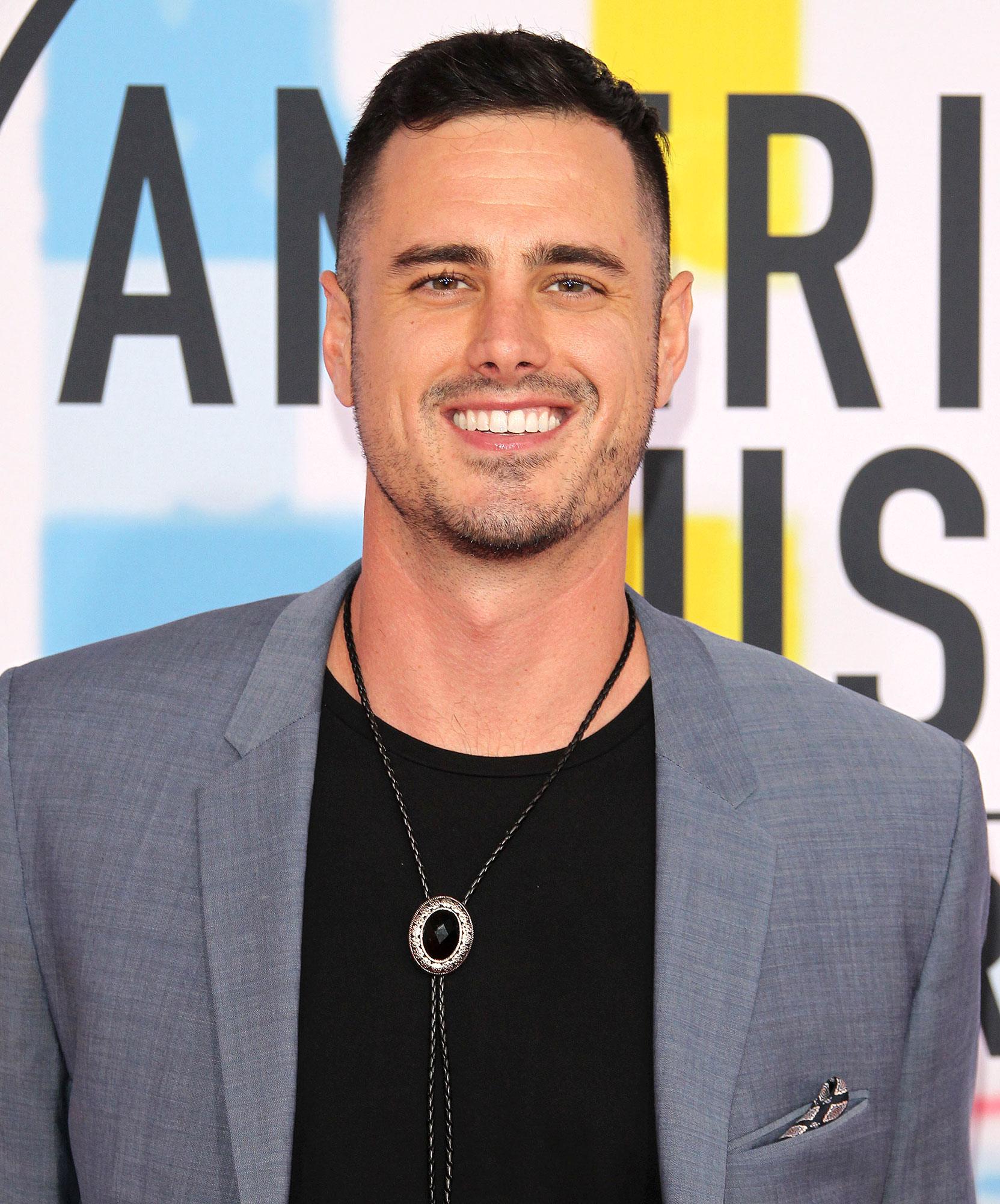 Bachelor Nation Rallies Around Tyler Cameron After Mom's Death | Us Weekly