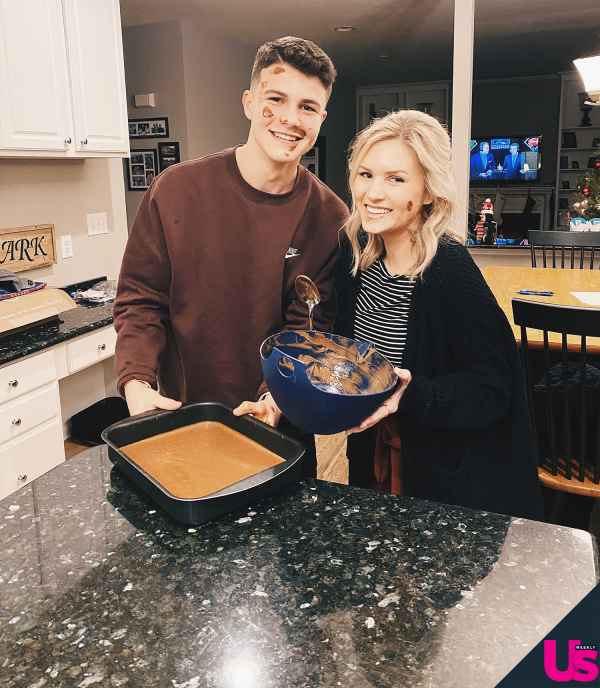 Bringing Up Bates' Katie Bates Officially Courting Travis Clark