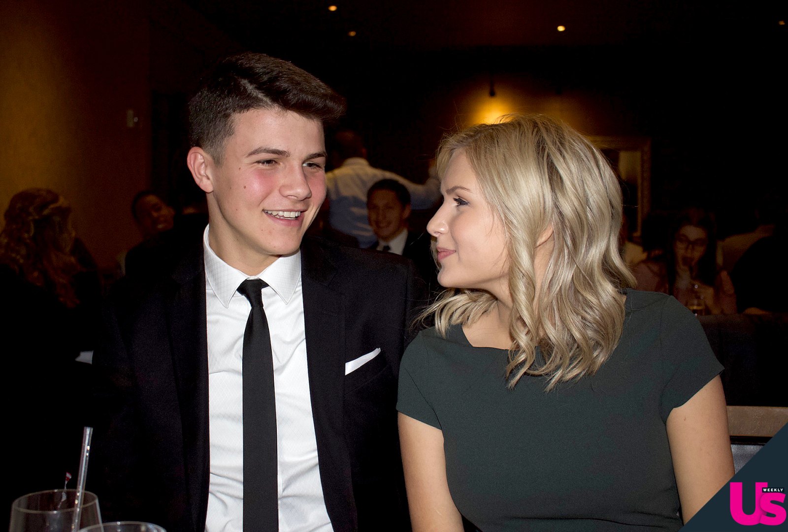 Bringing Up Bates' Katie Bates Officially Courting Travis Clark