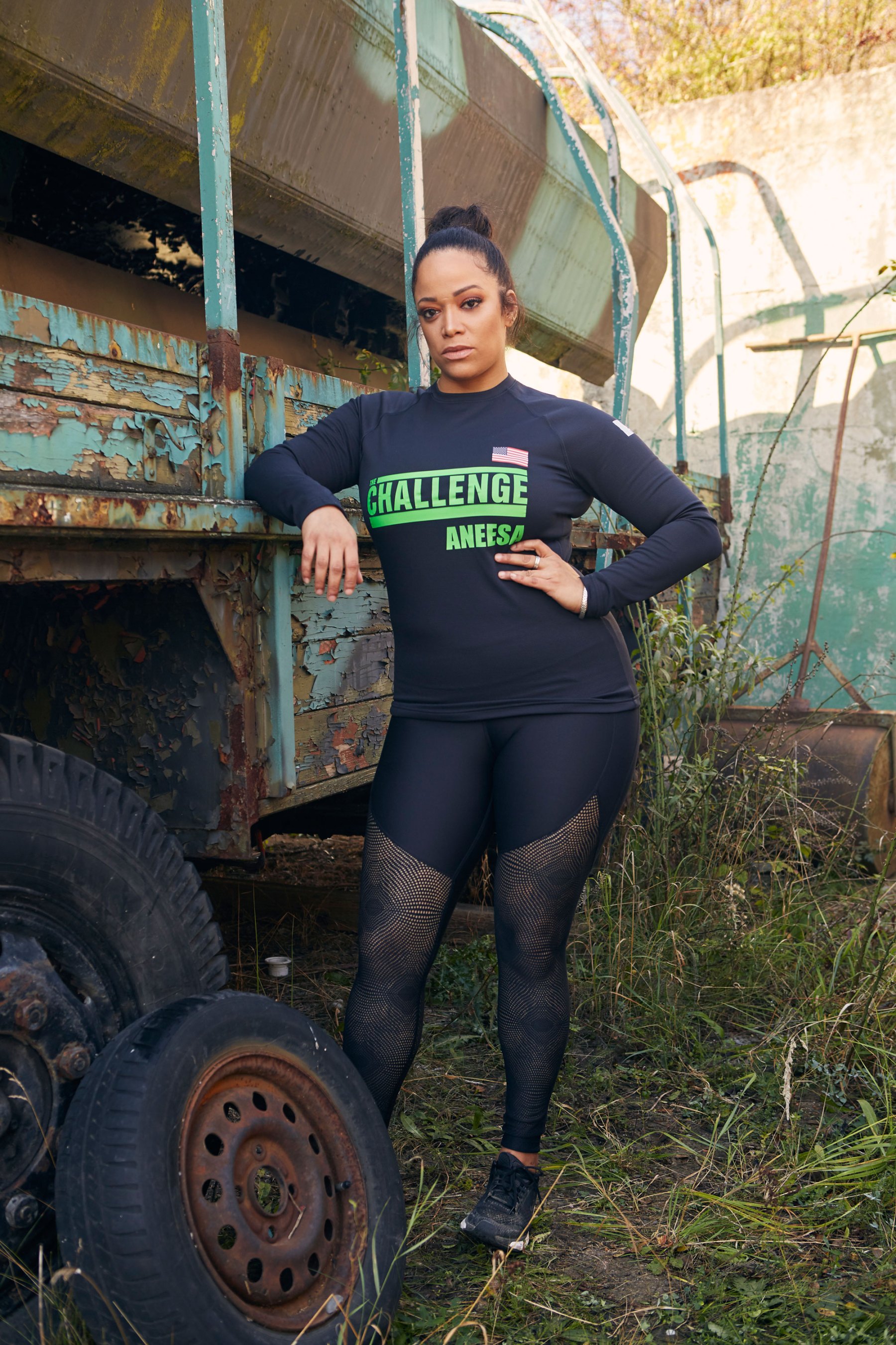 'The Challenge' Season 35: Meet the Cast of 'Total Madness'