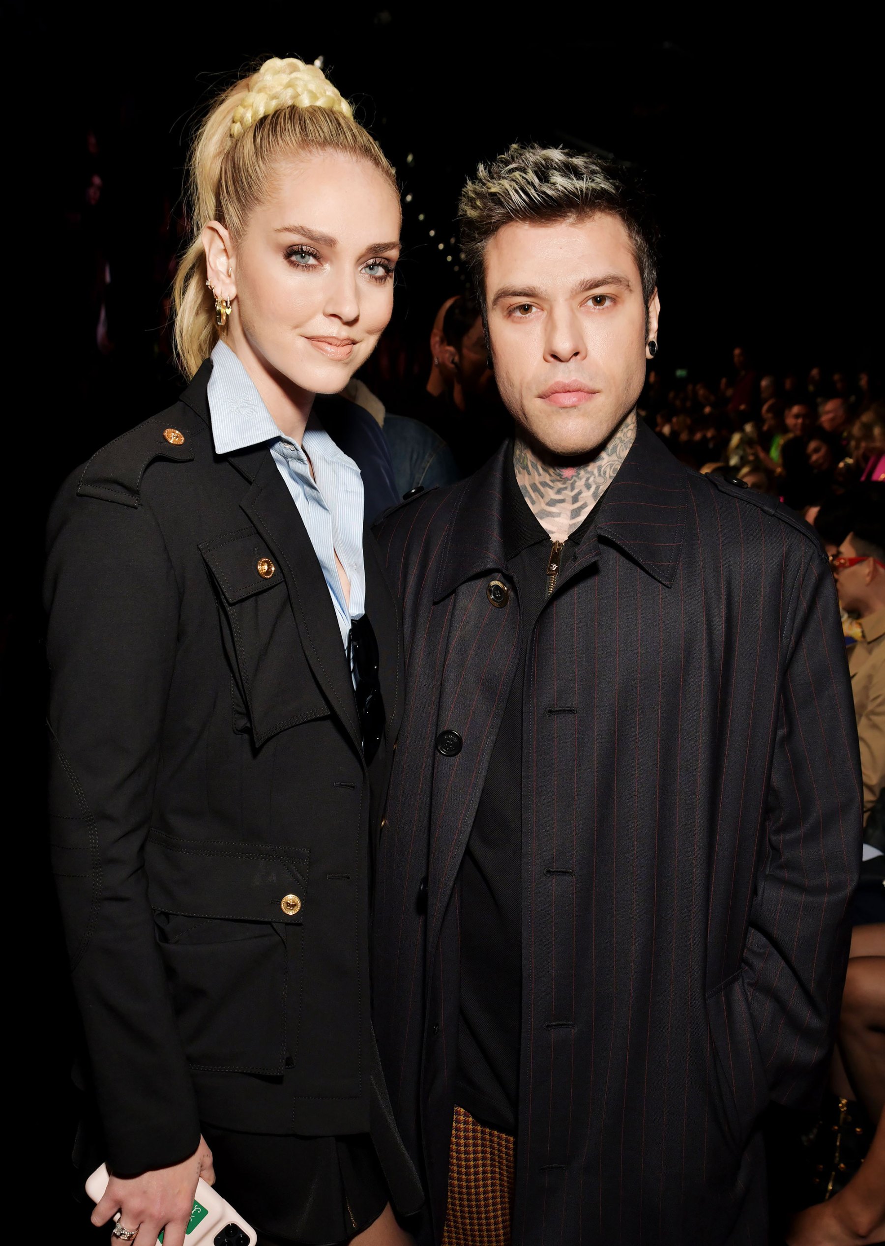 Chiara Ferragni and Fedez Raise $4.5 Million to Upgrade ICU: Details ...