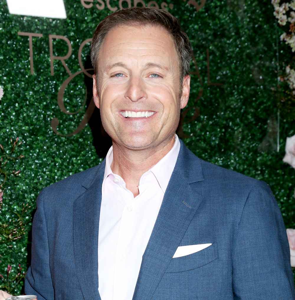 Kelley Flanagan, Nick Viall Spark Dating Rumors at Chris Harrison's ...