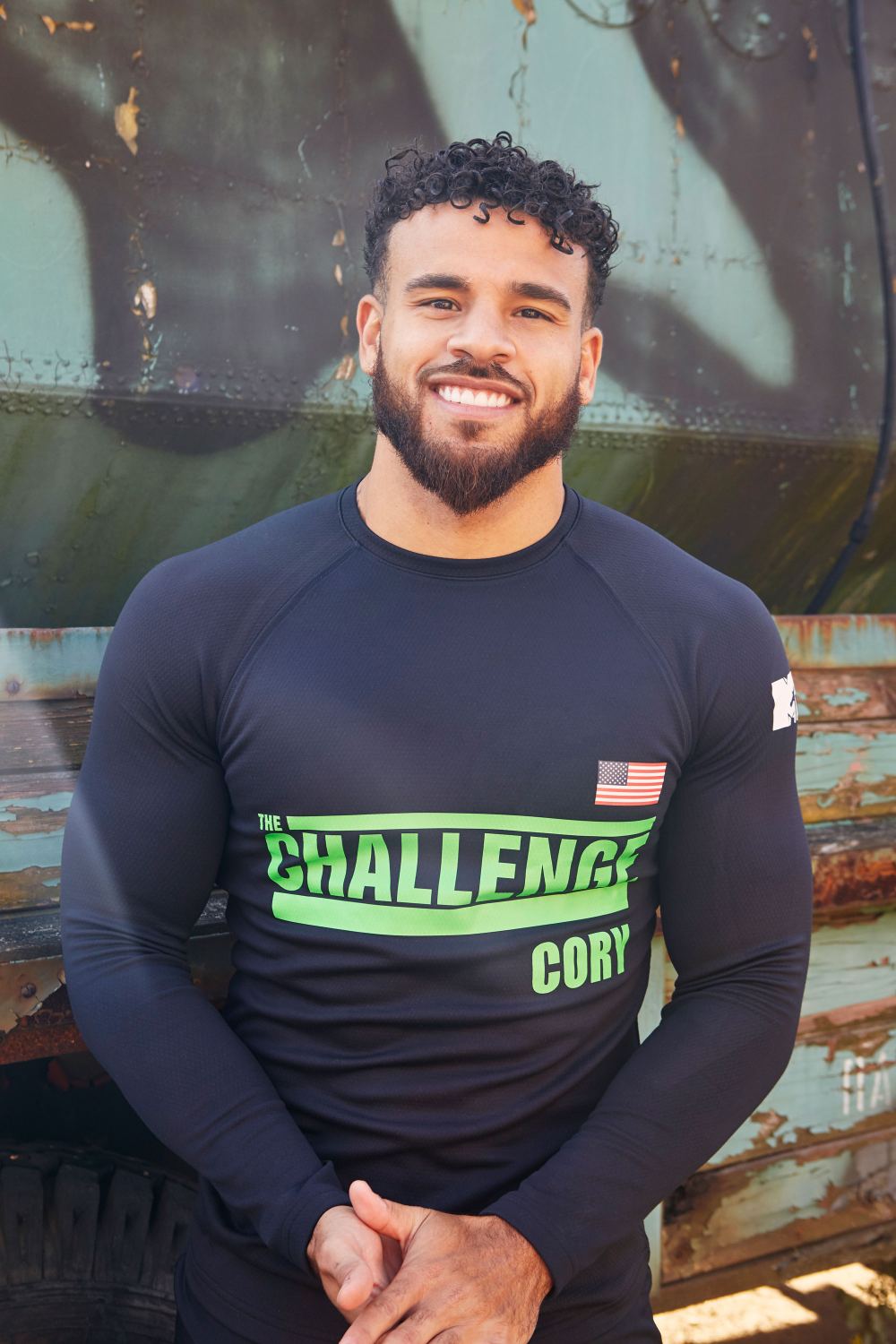 'The Challenge' Season 35: Meet the Cast of 'Total Madness'