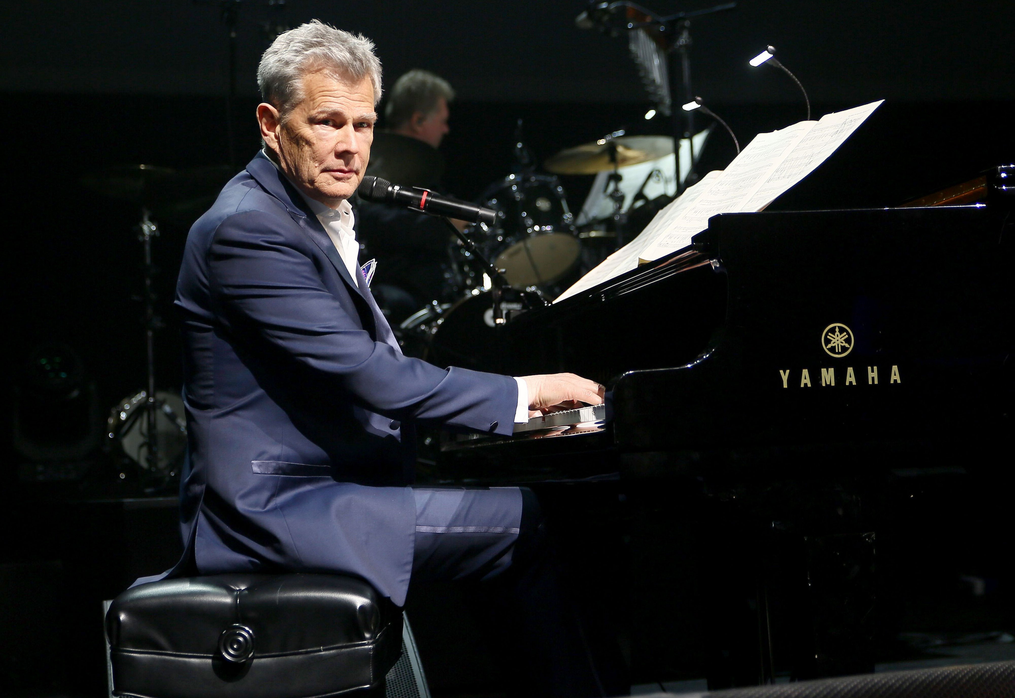 David Foster Delays Tour Dates Over ‘Unexpected Medical Procedure’ | Us ...