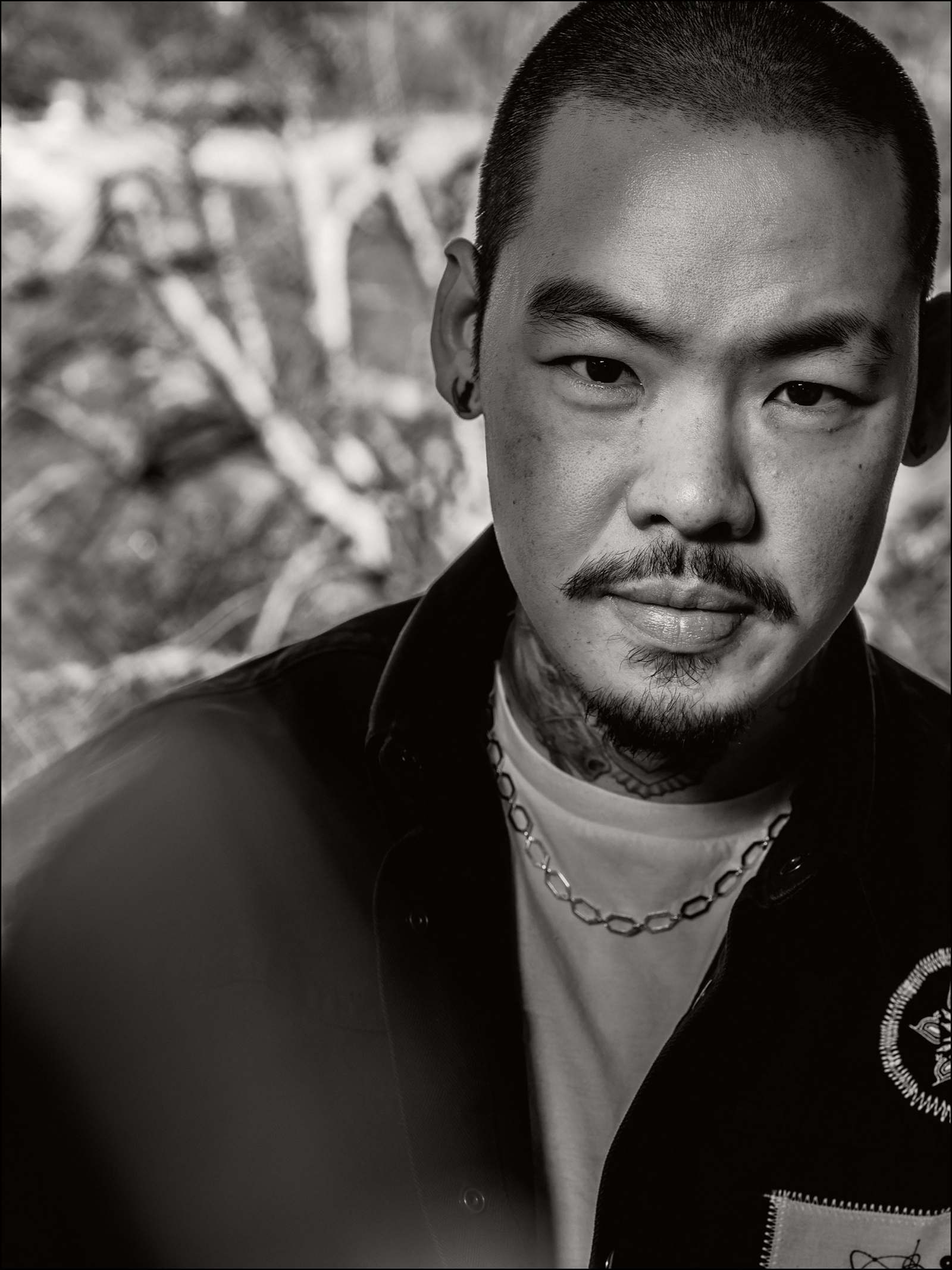 Dr. Woo Launches Tattoo Bar Soap to Help in Fight Against COVID-19 | Us ...