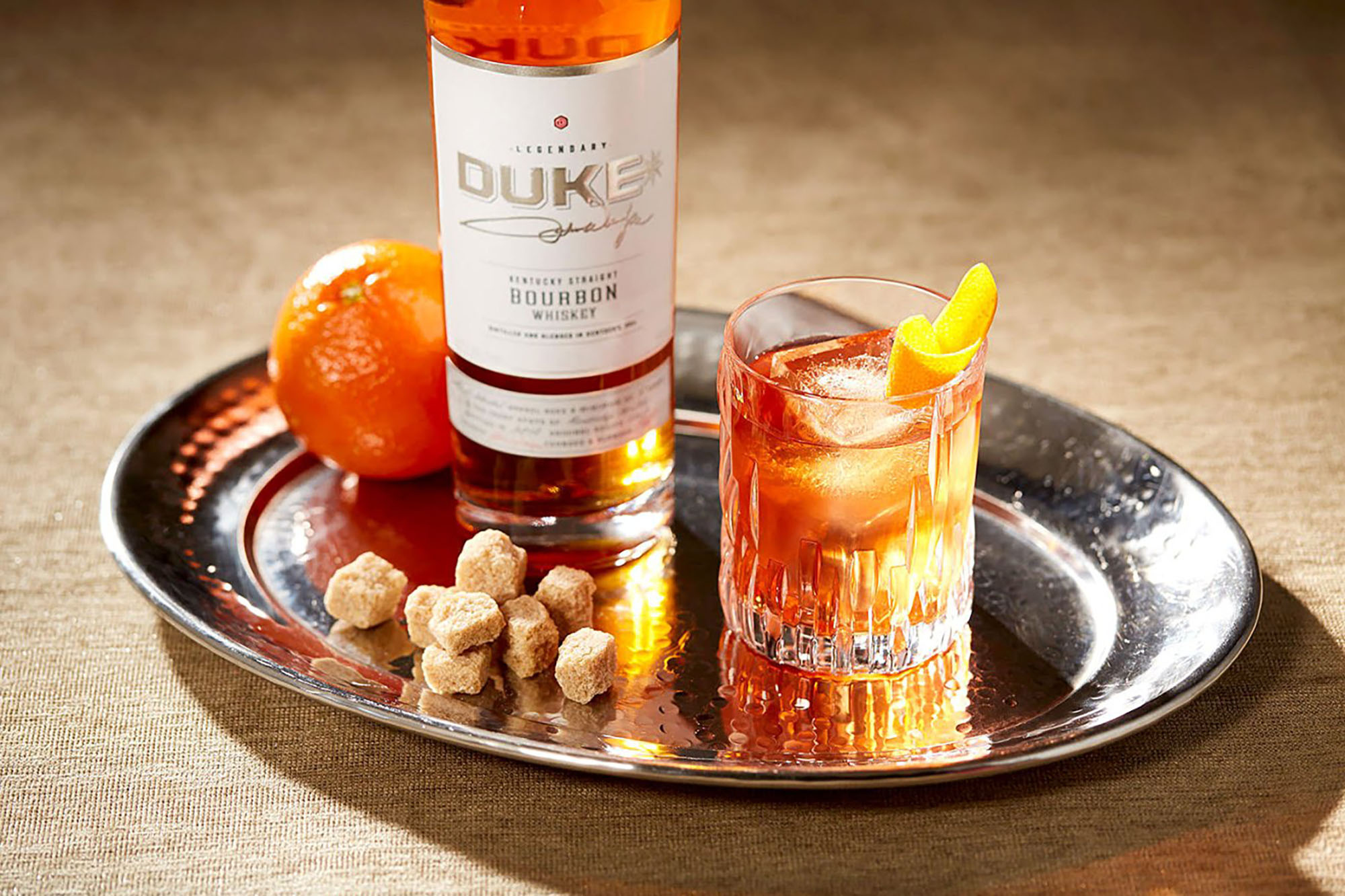Duke Spirits Archives - Us Weekly