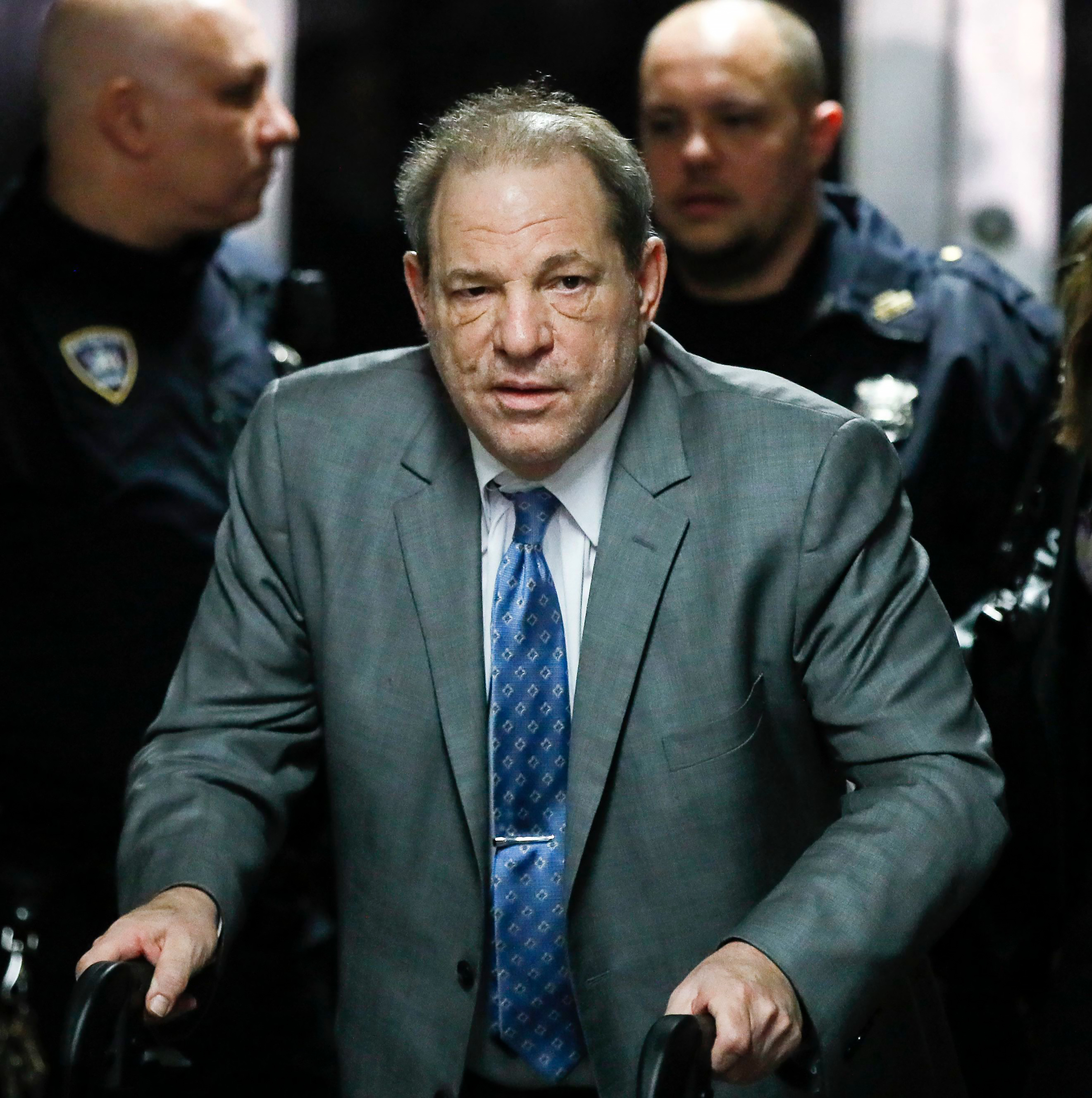 Lily Weinstein Daughter Of Harvey Weinstein