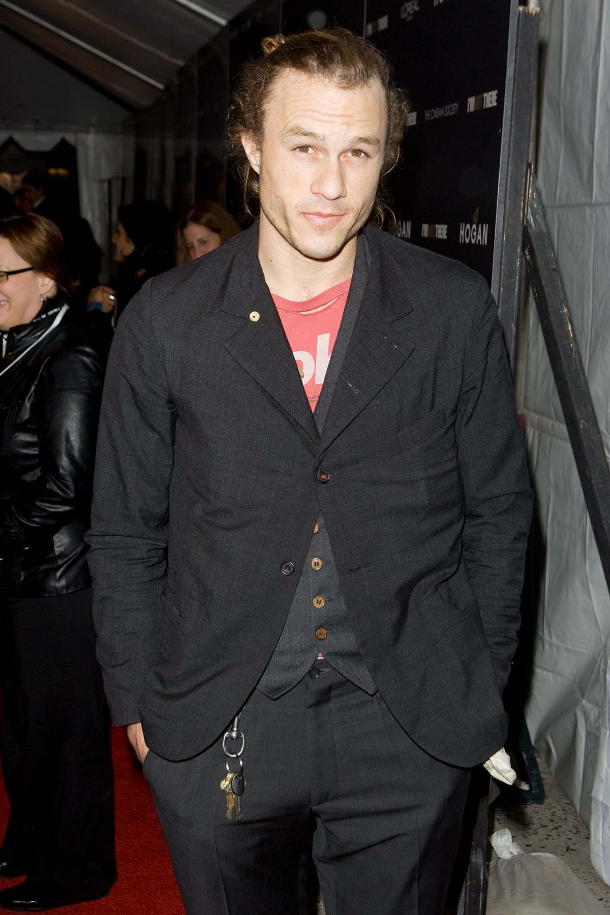 Michelle Williams Dating History: From Heath Ledger to Thomas Kail | Us ...