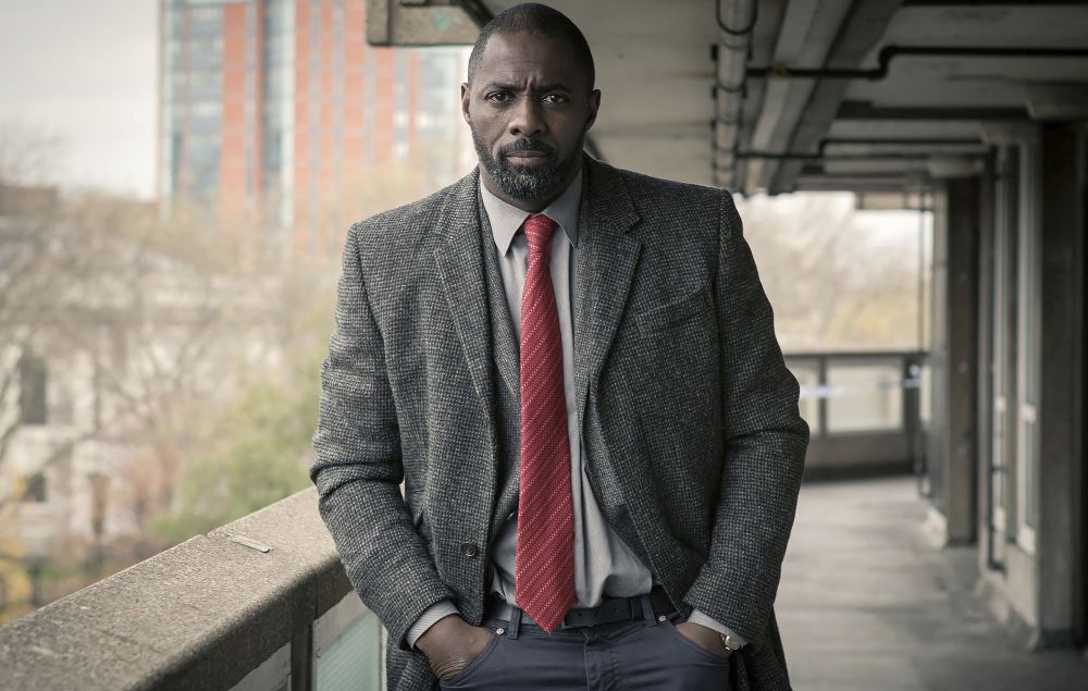 Idris Elba's Most Memorable Roles Through the Years | Us Weekly