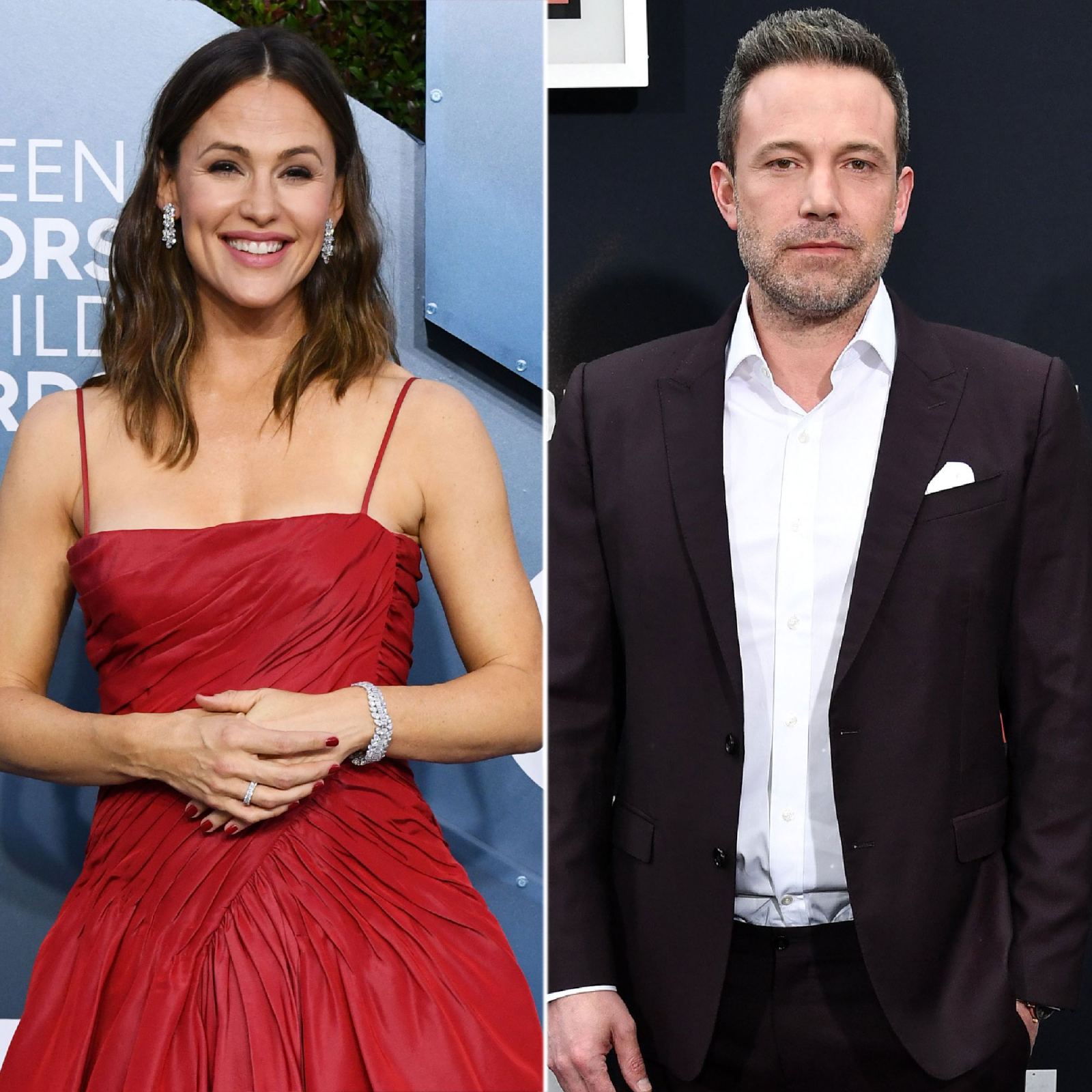 Jennifer Garner Helped Save Ben Affleck’s Movie After Relapse | Us Weekly