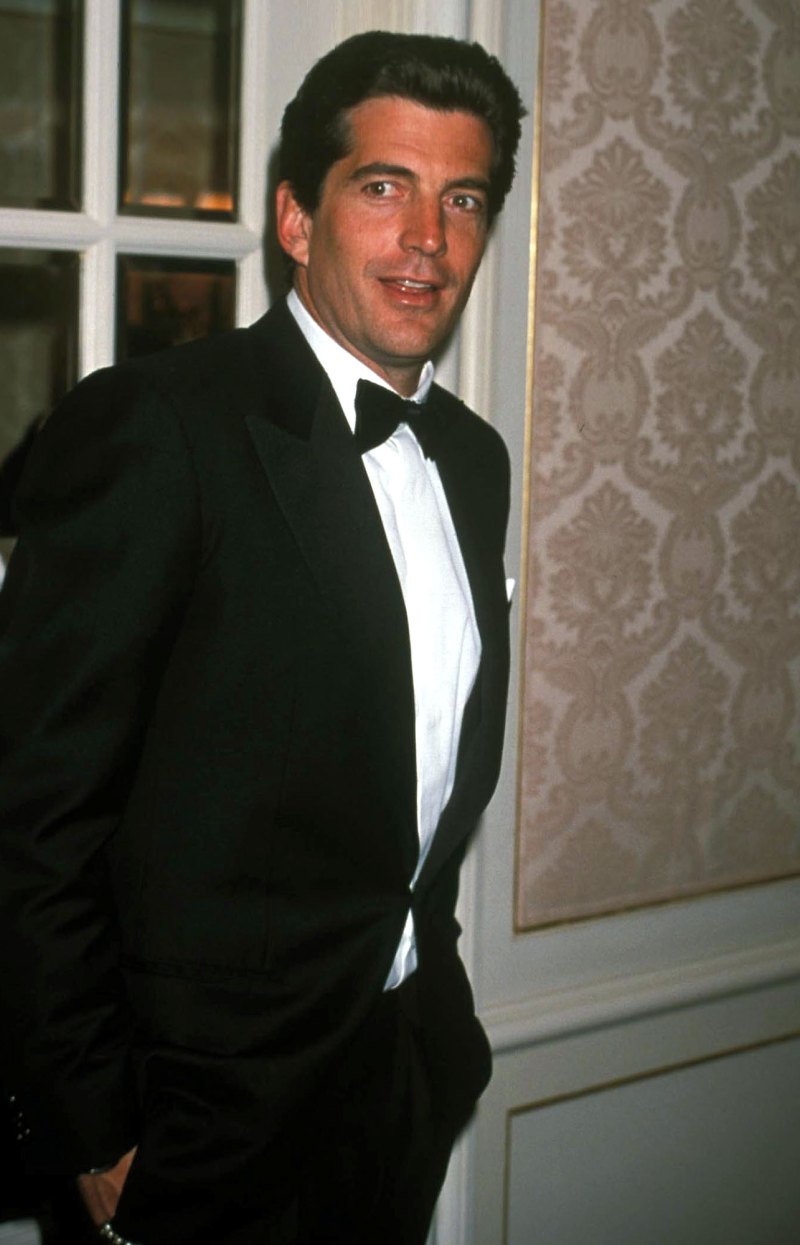 John F. Kennedy Jr.’s Limited Flying Skills May Have Led to Death | Us ...