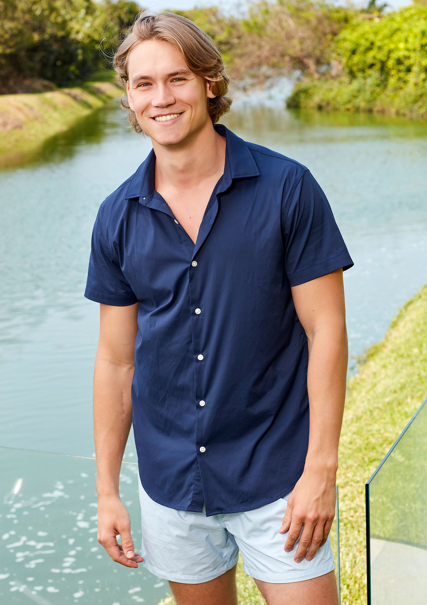 Bachelor Nation Rallies Around Tyler Cameron After Mom's Death | Us Weekly