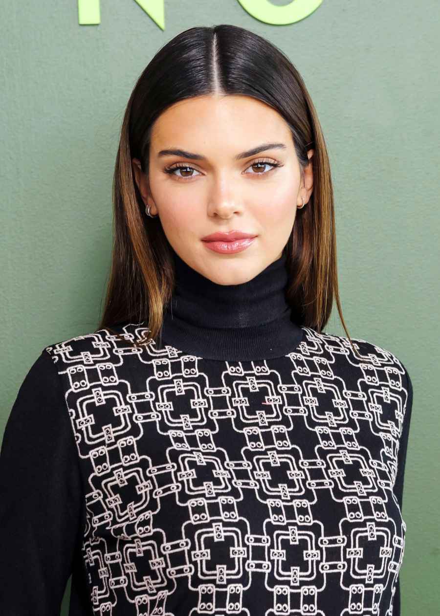 Kendall Jenner Behind-the-Scenes on Calvin Klein Spring 2020 Campaign ...