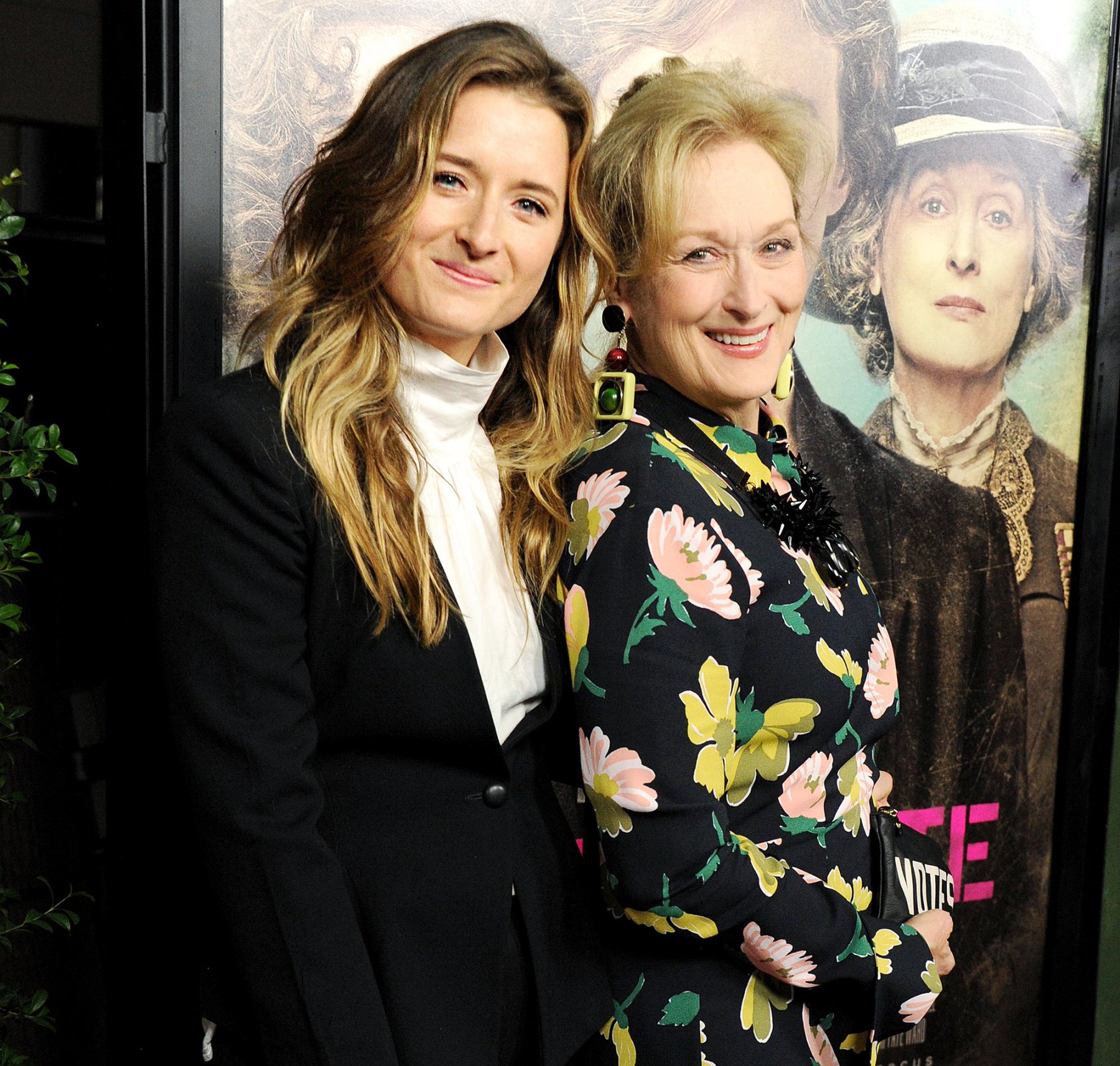 Meryl Streep’s Daughter Grace Gummer Files for Divorce | Us Weekly