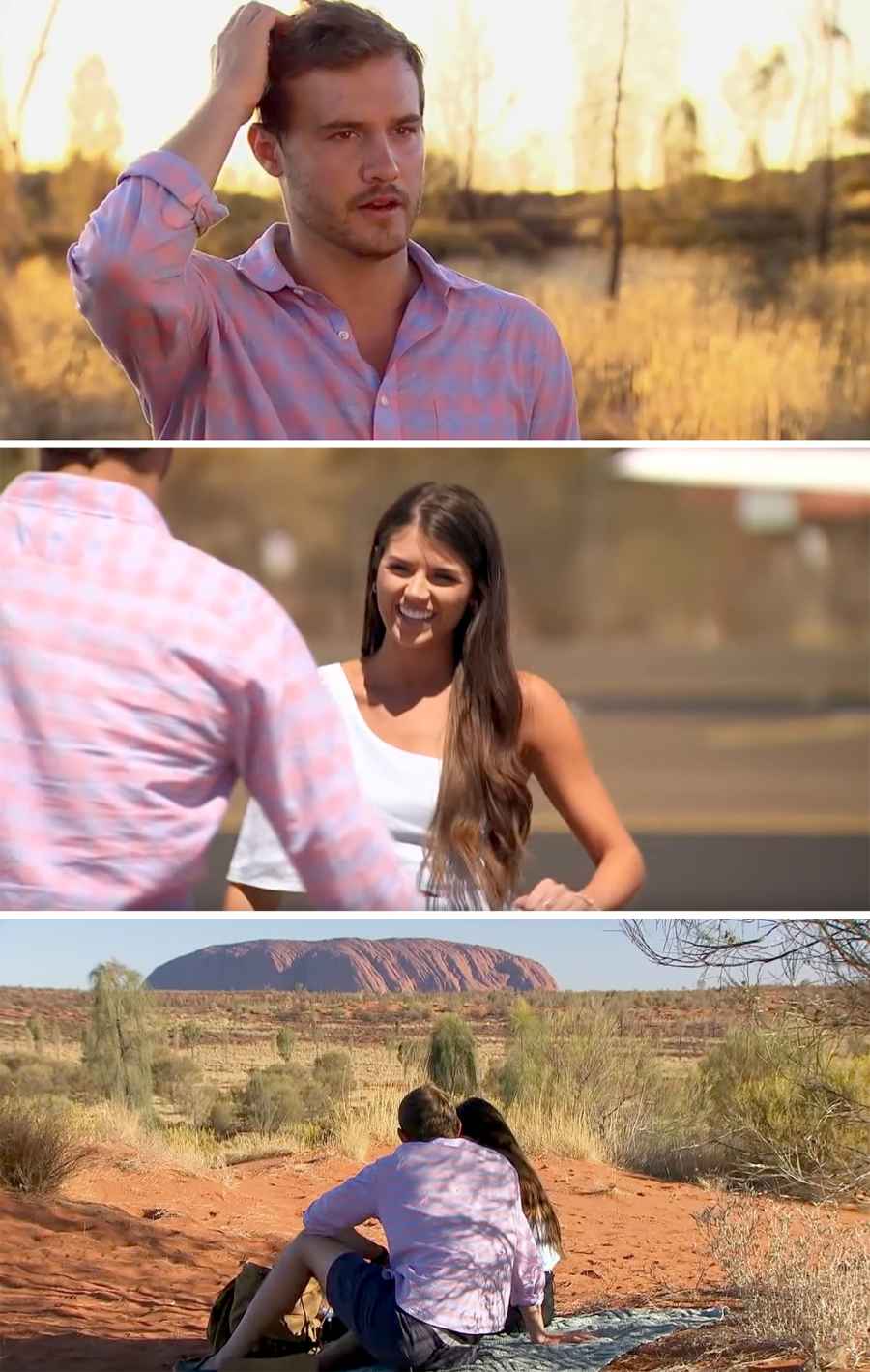 'Bachelor' Promo: Is Peter Weber's Mom Crying Over Madison? | Us Weekly