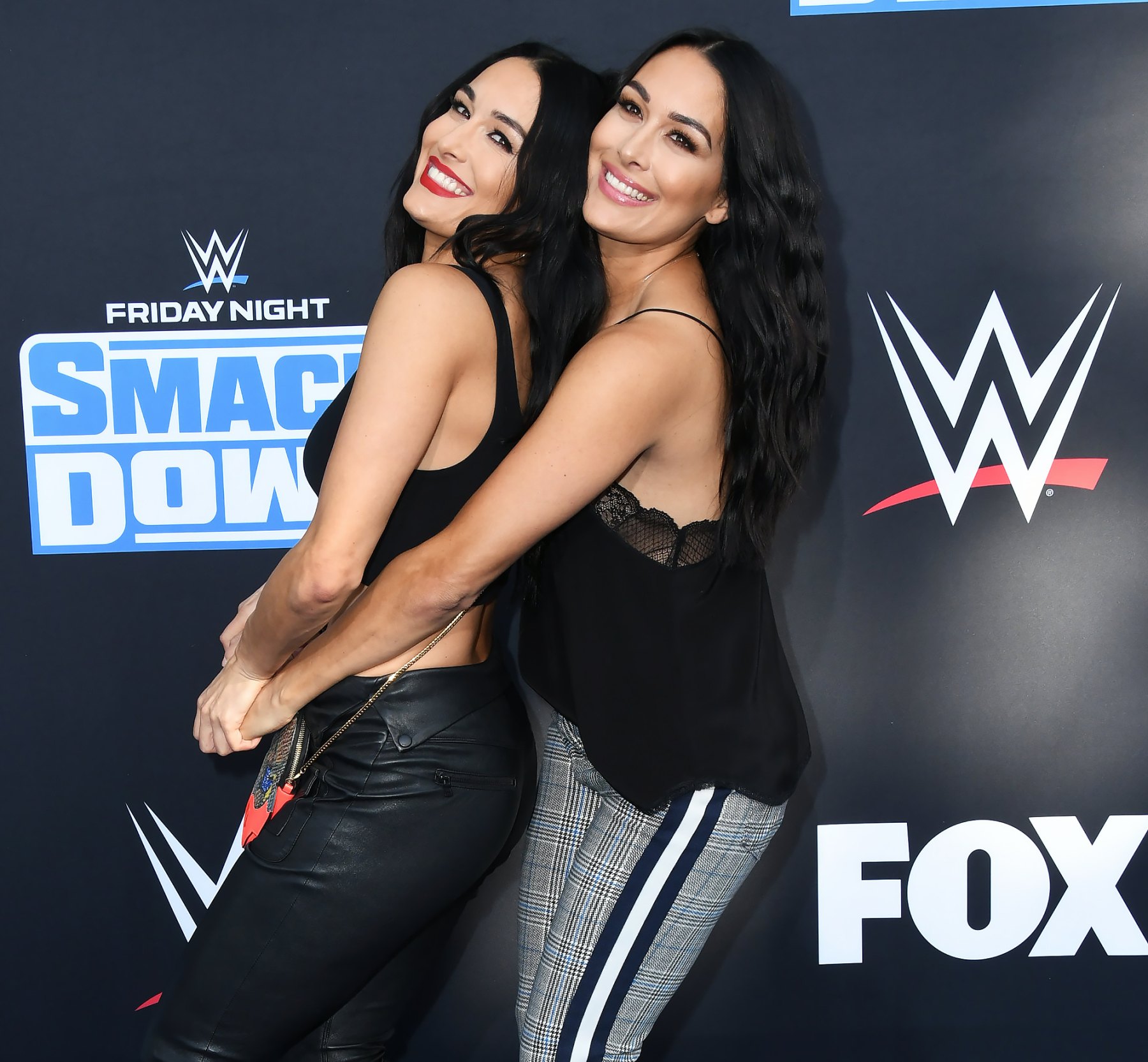 Pregnant Nikki Bella Is 'Grateful' Artem Chigvintsev Can Cook | Us Weekly