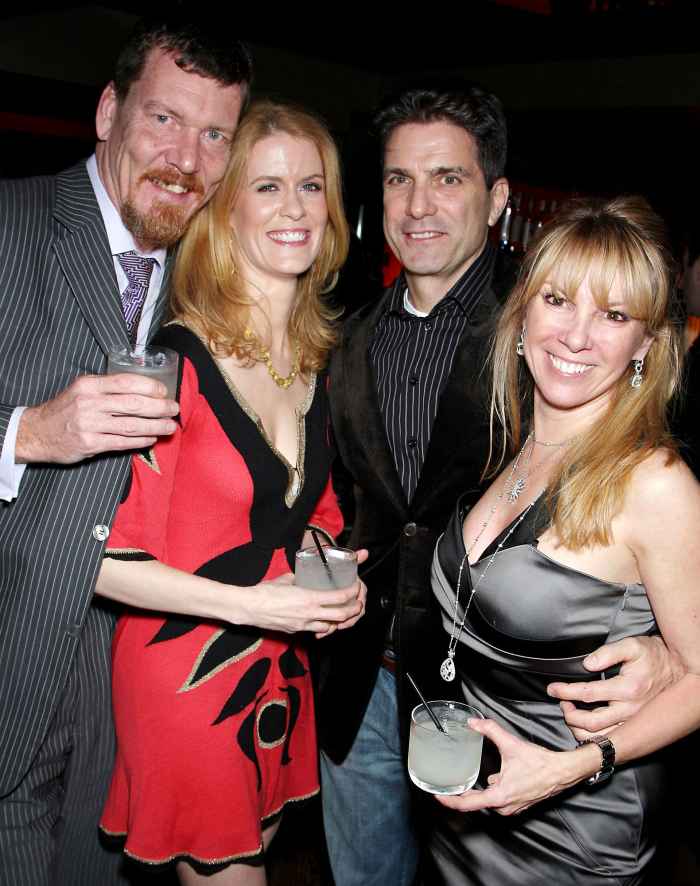 Ramona Singer and Ex-Husband Mario Singer’s Relationship Timeline | Us ...