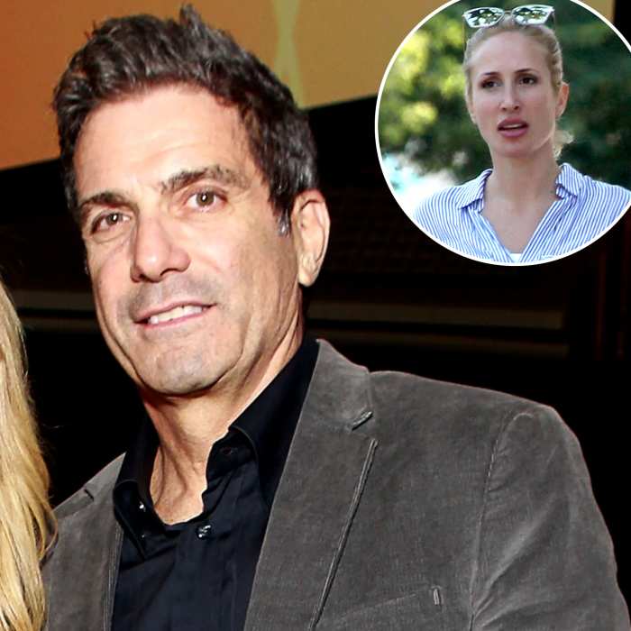 Ramona Singer and Ex-Husband Mario Singer’s Relationship Timeline