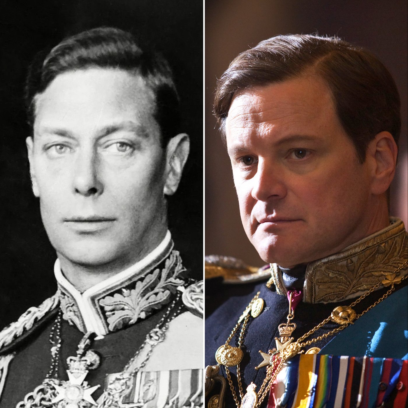 Stars Who Have Played Royals: Claire Foy, Colin Firth, More | Us Weekly