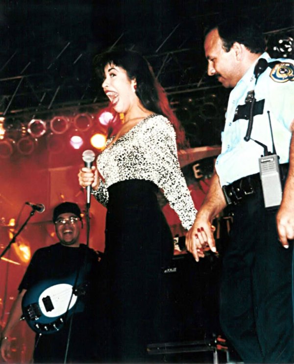 Selena Quintanilla: Her Life in Photos | Us Weekly
