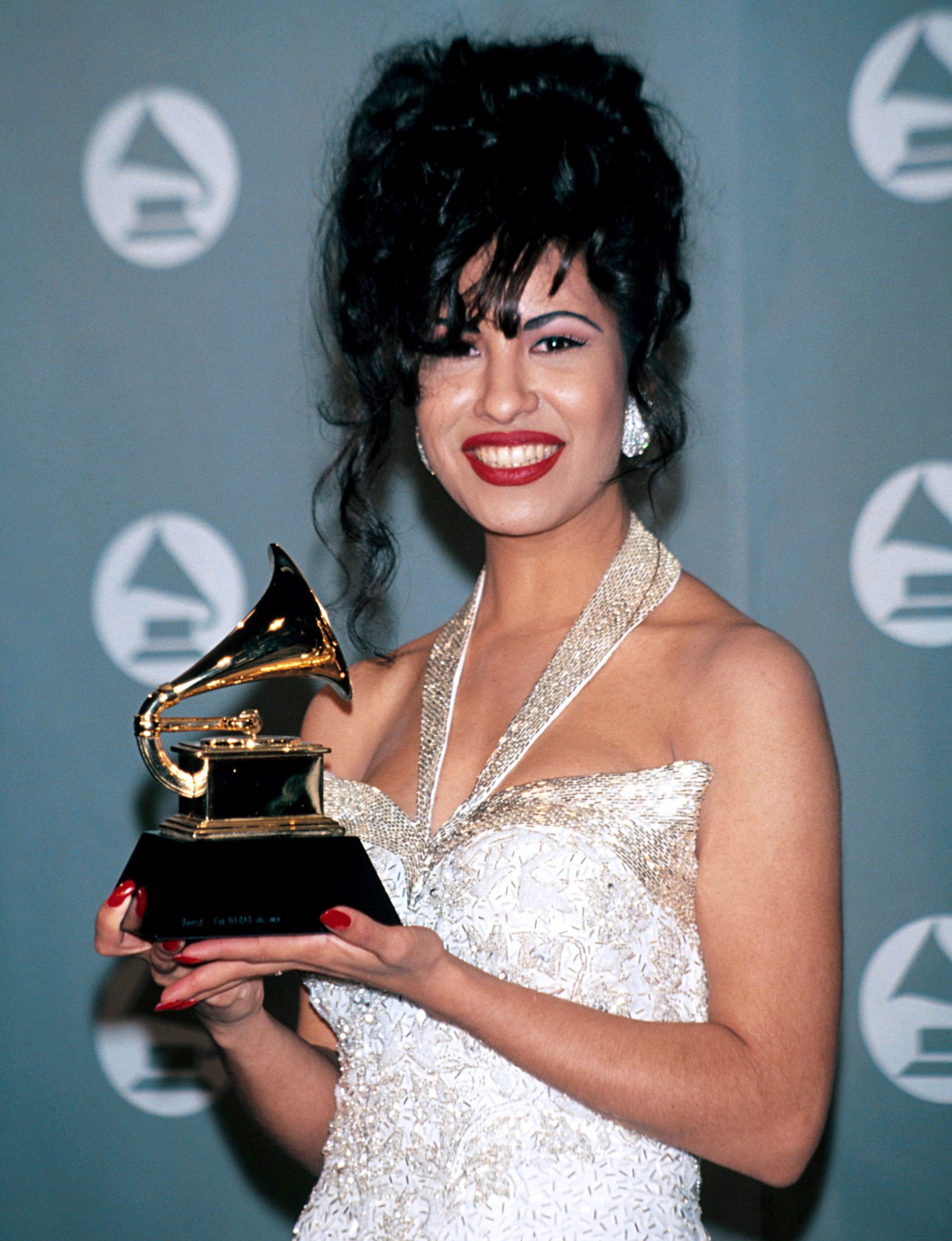 Selena Quintanilla: Momentos icónicos en fotos de 'La reina del Tex-Mex ...