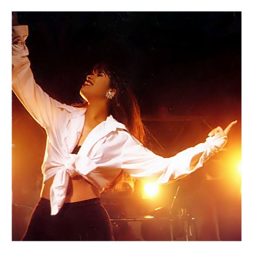 Selena Quintanilla: Momentos icónicos en fotos de 'La reina del Tex-Mex ...