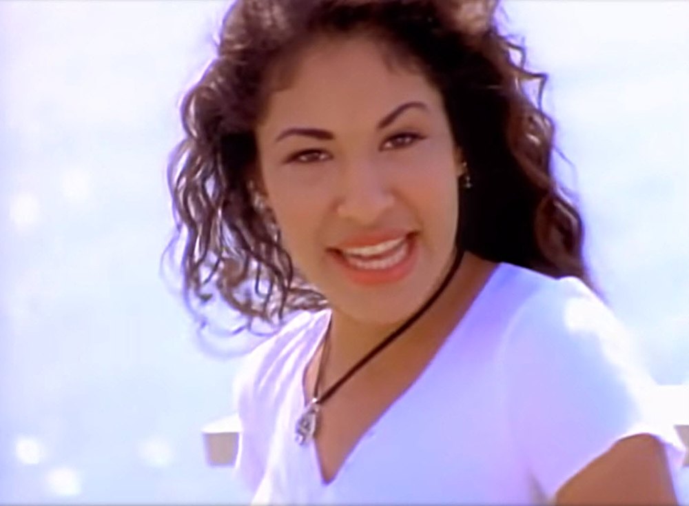 Selena Quintanilla: Her Life in Photos | Us Weekly