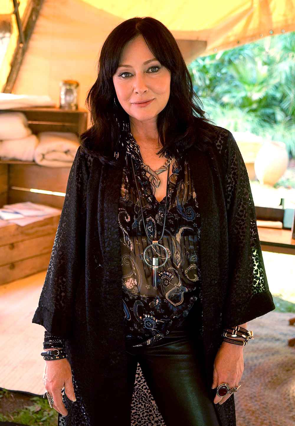 Shannen Doherty Cancer Battle: ‘BH90210’ Star’s Inspiring Quotes | Us ...