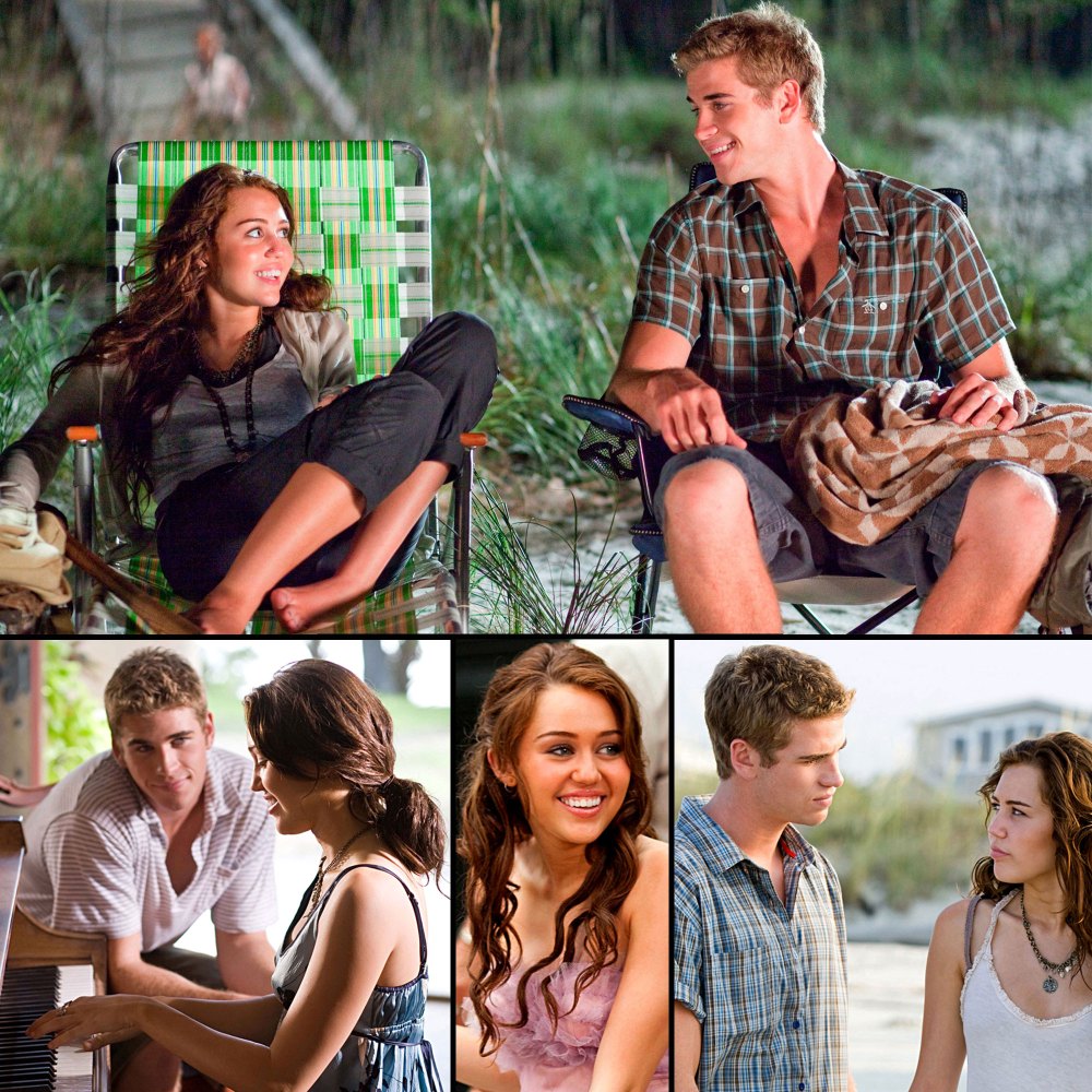 The Last Song Cast Here's What Jonah From The Last Song Looks Like Now