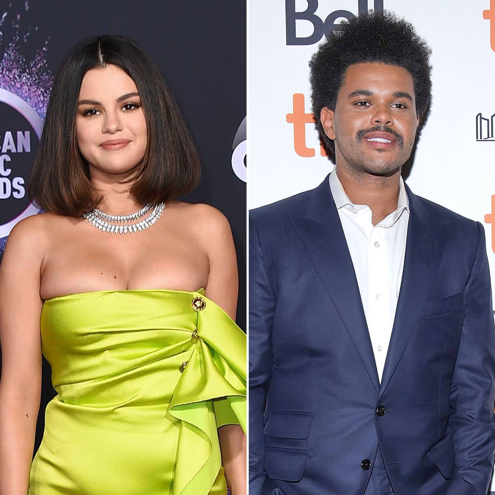 Selena Gomez, The Weeknd ‘Are Cordial’ as She Recommends His Music | Us ...