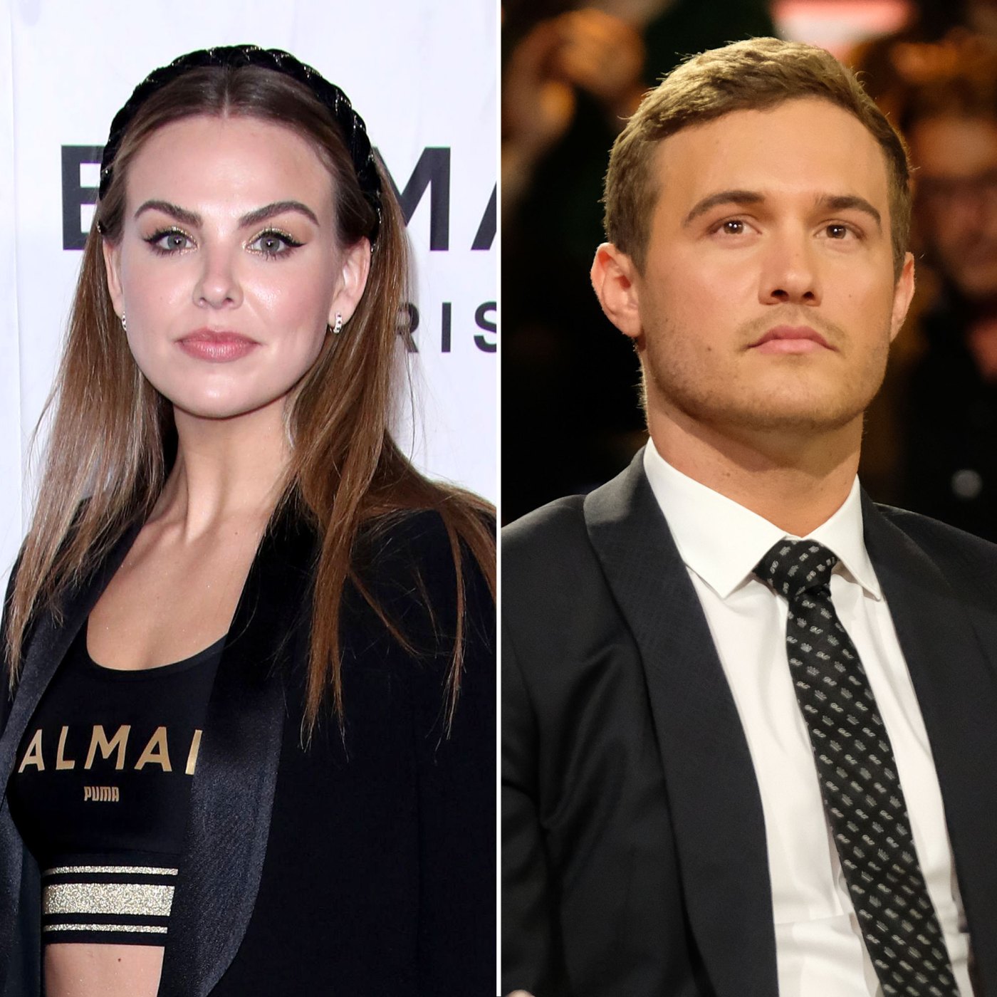 Are Hannah Brown, Tyler Cameron Dating Again? All the Signs | Us Weekly