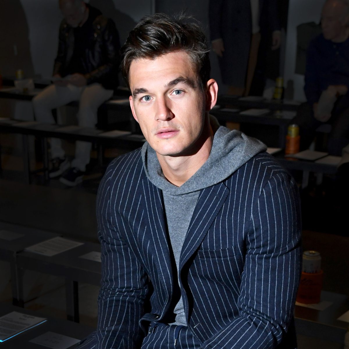 Tyler Cameron Is ‘Utterly Devastated’ Over Mom Andrea's Death | Us Weekly
