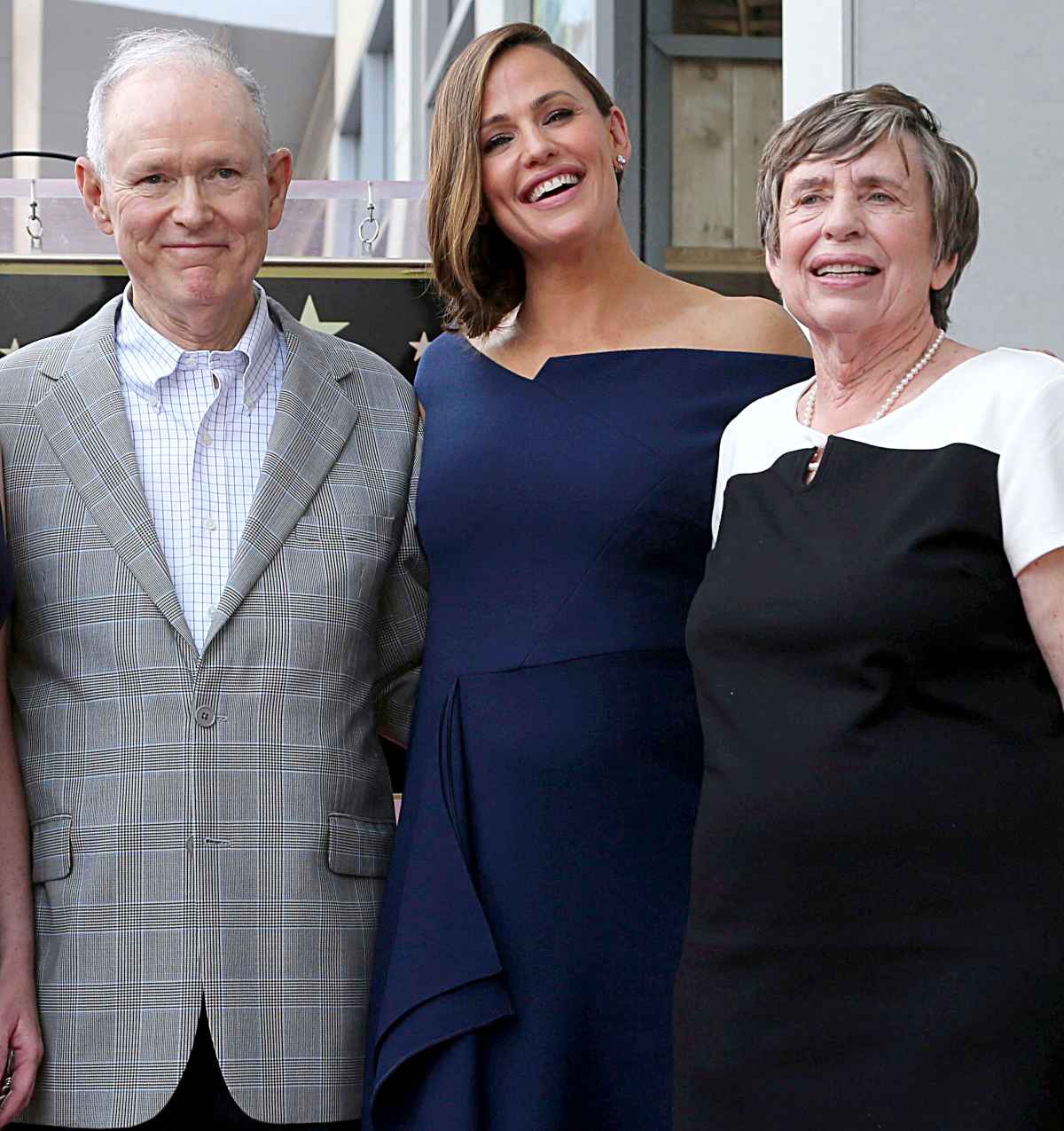 Jennifer Garner Is Frustrated That Her Parents Won't Stay Home | Us Weekly