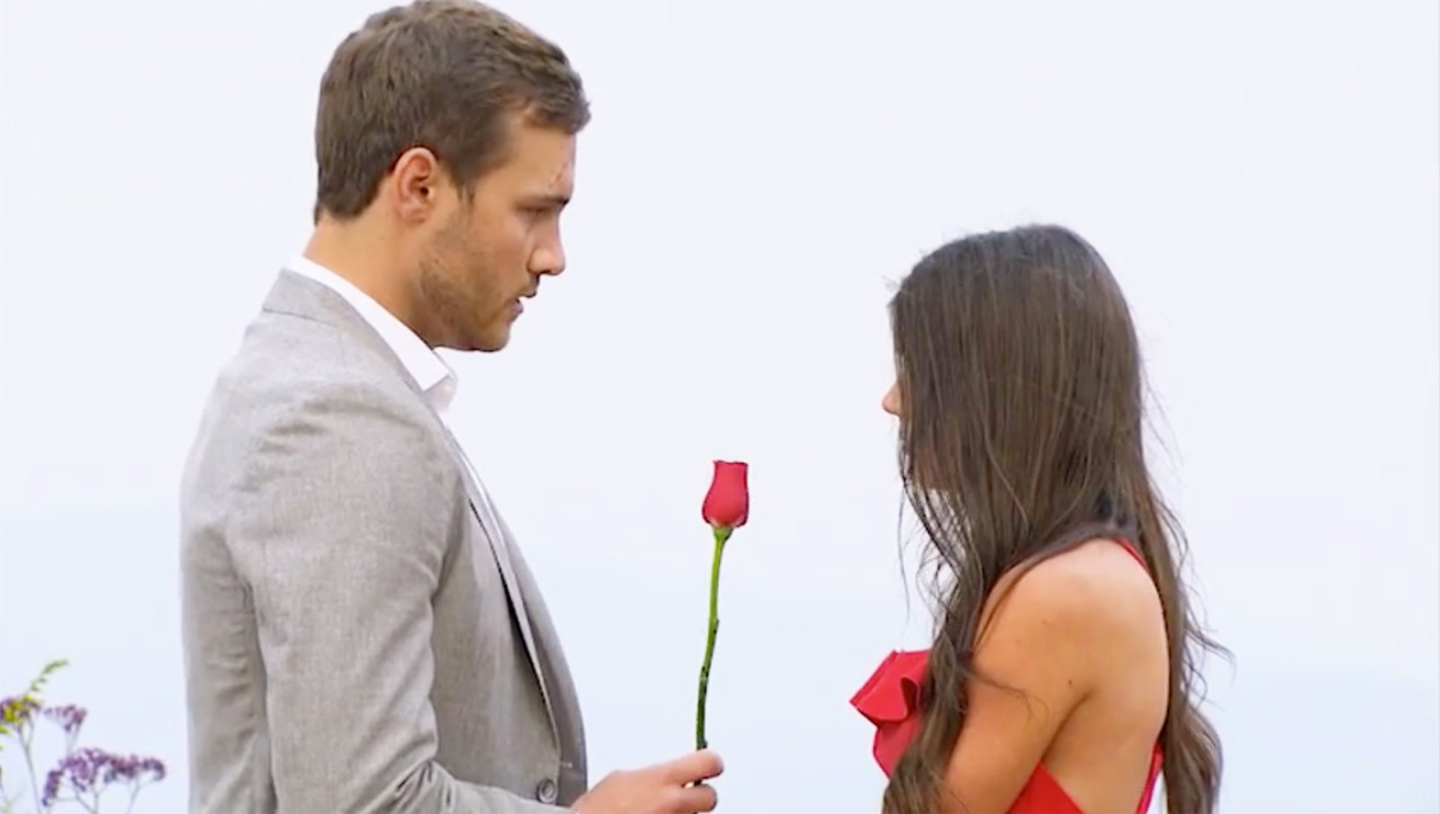 Bachelor Peter Sends Home Victoria, Faces Her at 'Women Tell All' | Us ...