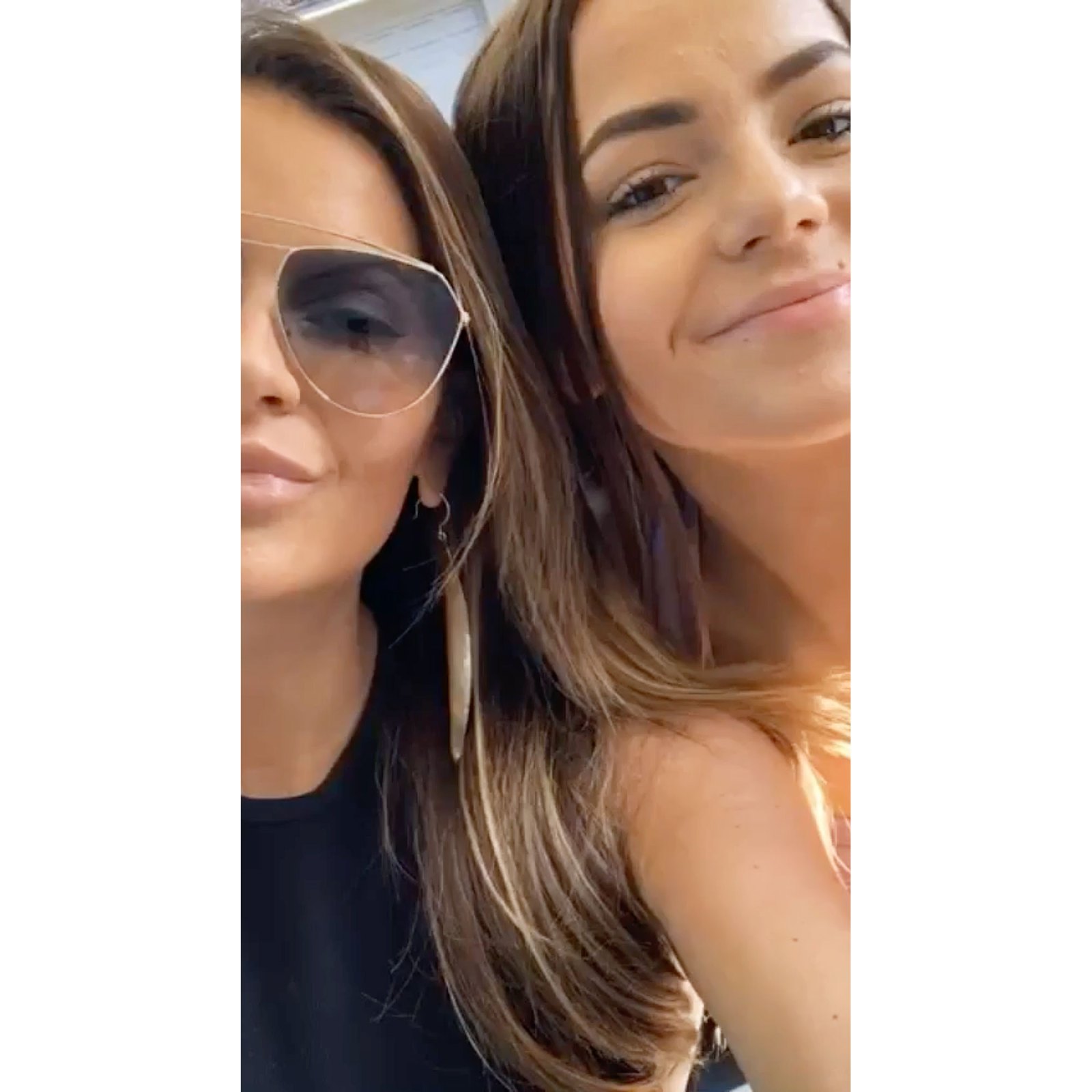 Michelle Money’s Sweetest Moments With Daughter Brielle: Pics | Us Weekly