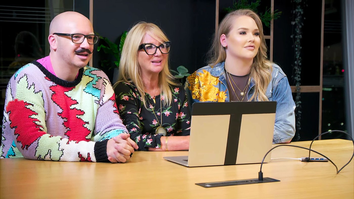 NikkieTutorials: 5 Things to Know About YouTuber, Makeup Artist | Us Weekly
