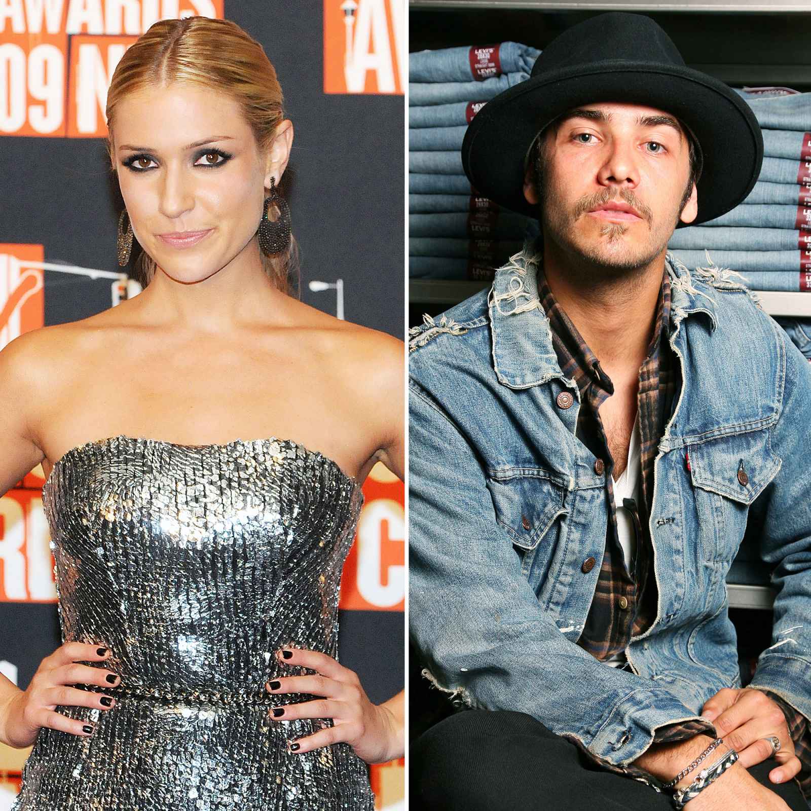 justin brescia News - Us Weekly