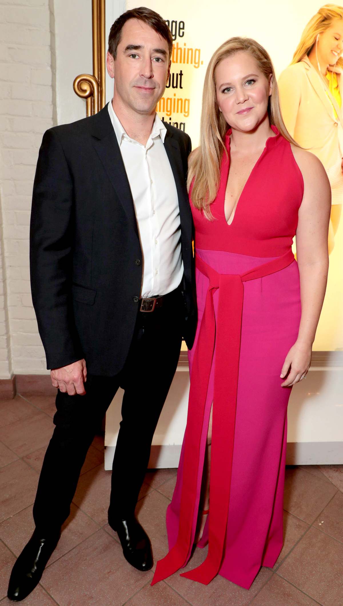 Amy Schumer Howard Stern