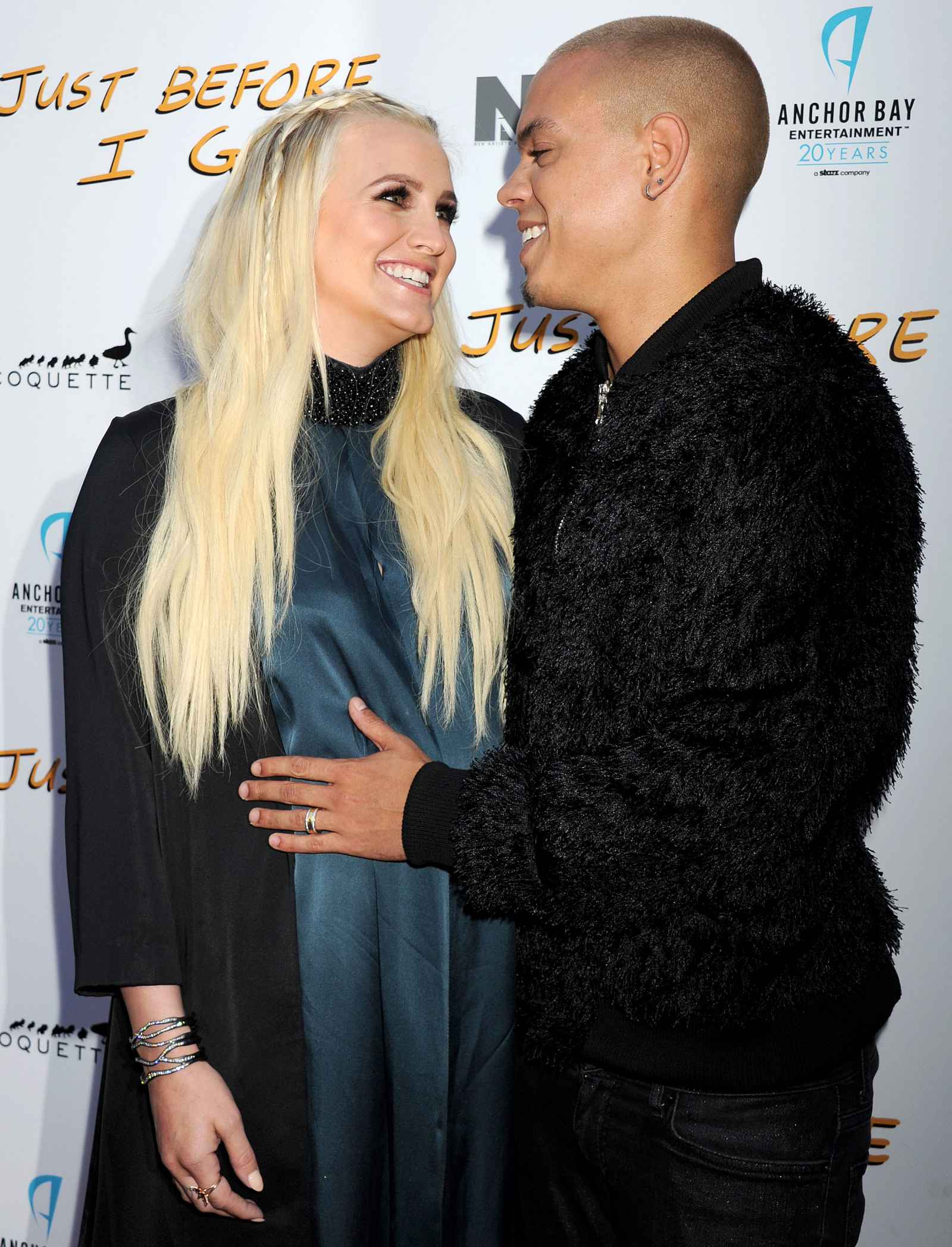 Ashlee Simpson, Evan Ross’ Relationship Timeline | Us Weekly