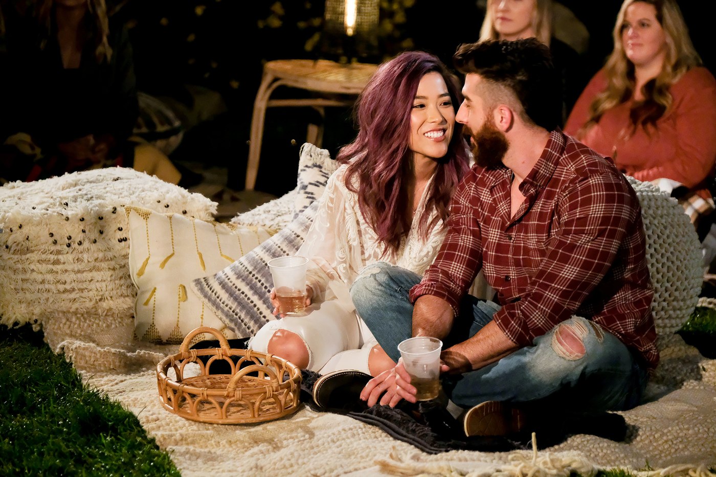 ‘The Bachelor Presents: Listen to Your Heart,’ Everything to Know