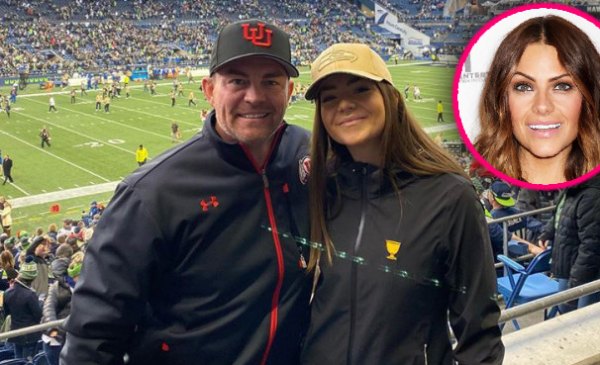 Michelle Money's Ex-Husband Says Daughter Brielle Suffered Setback | Us ...
