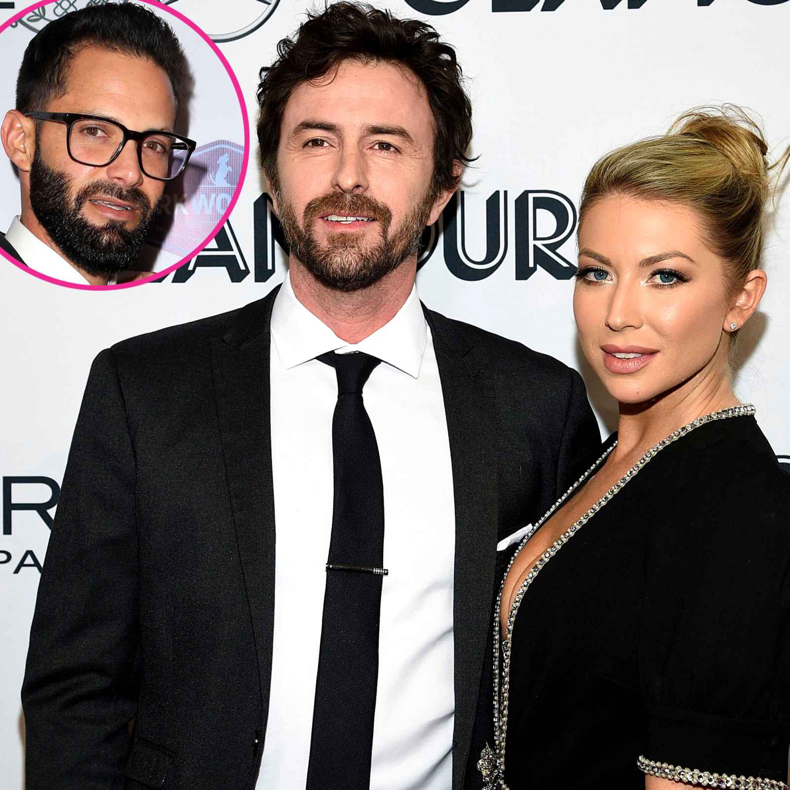 Beau, Stassi Haven't Talked to Kristen's Ex Carter Since Engagement ...
