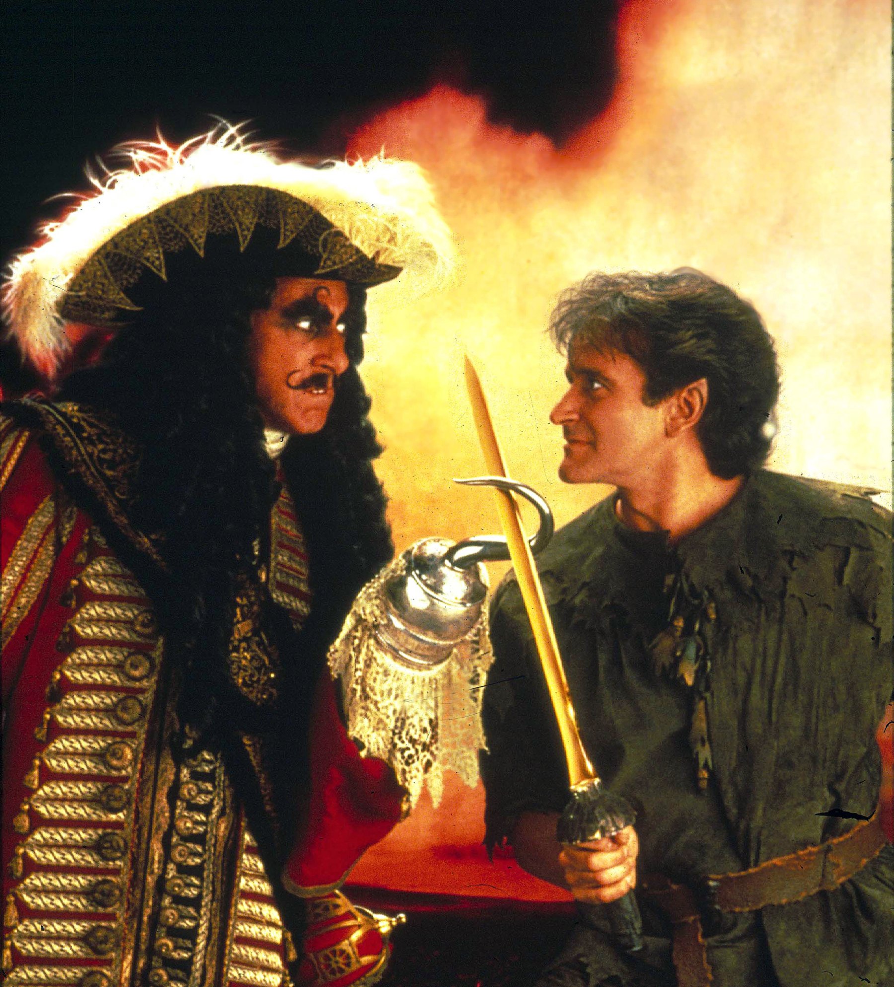 Best '90s Films to Revisit While Staying at Home: Where to Watch | Us ...