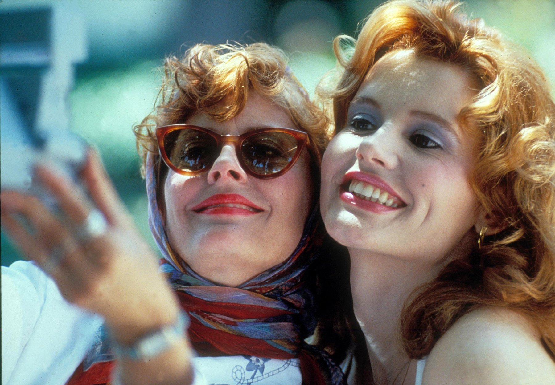 Best '90s Films to Revisit While Staying at Home: Where to Watch | Us ...