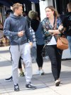 Inside Charlie Hunnam and Morgana McNelis’ Solid 15-Year Romance | Us ...
