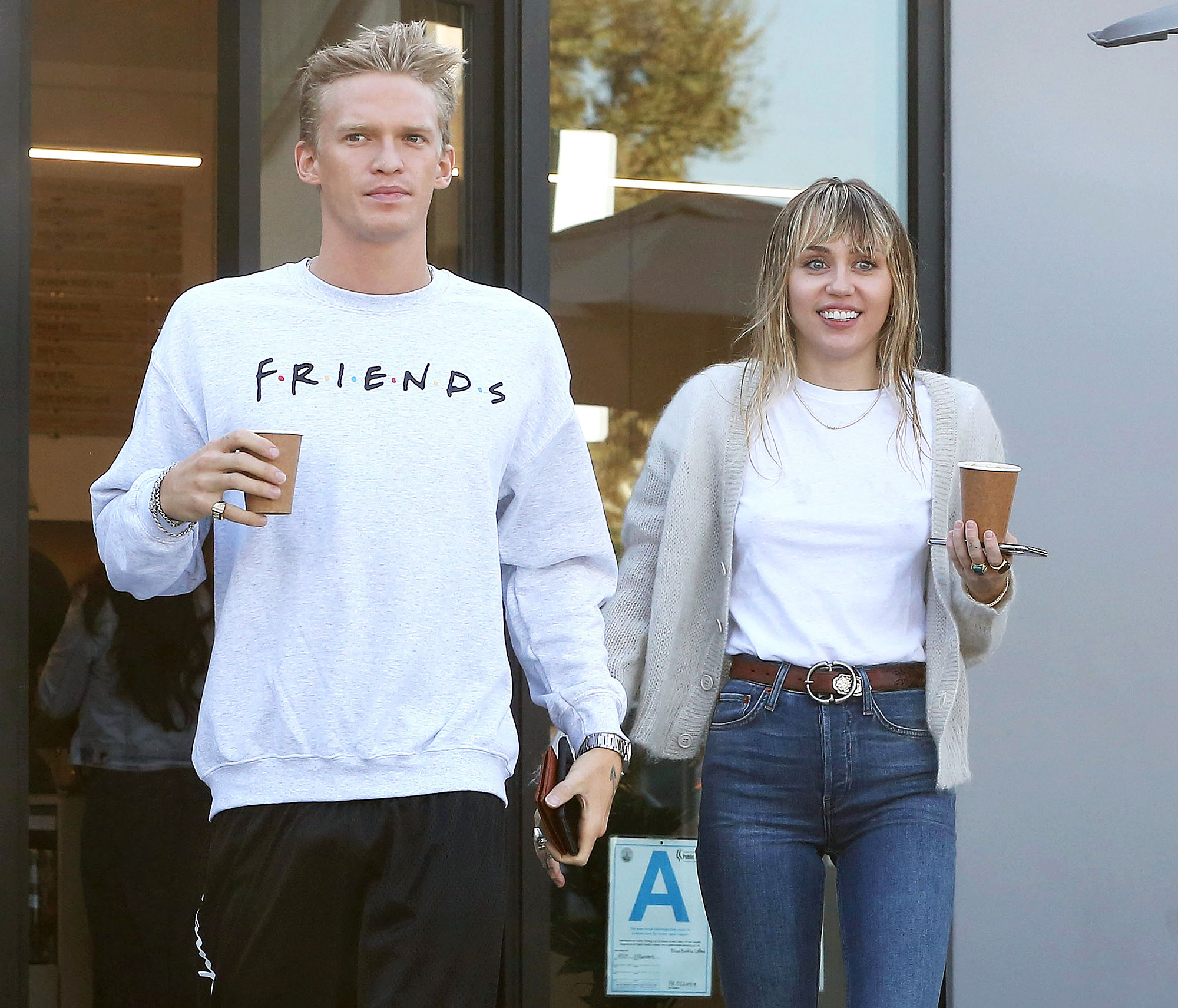 Stars Who've Actually Dated Their Celebrity Crushes | Us Weekly