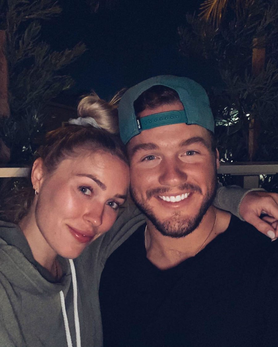 Colton Underwood Has Made 'Full Recovery' From Coronavirus | Us Weekly