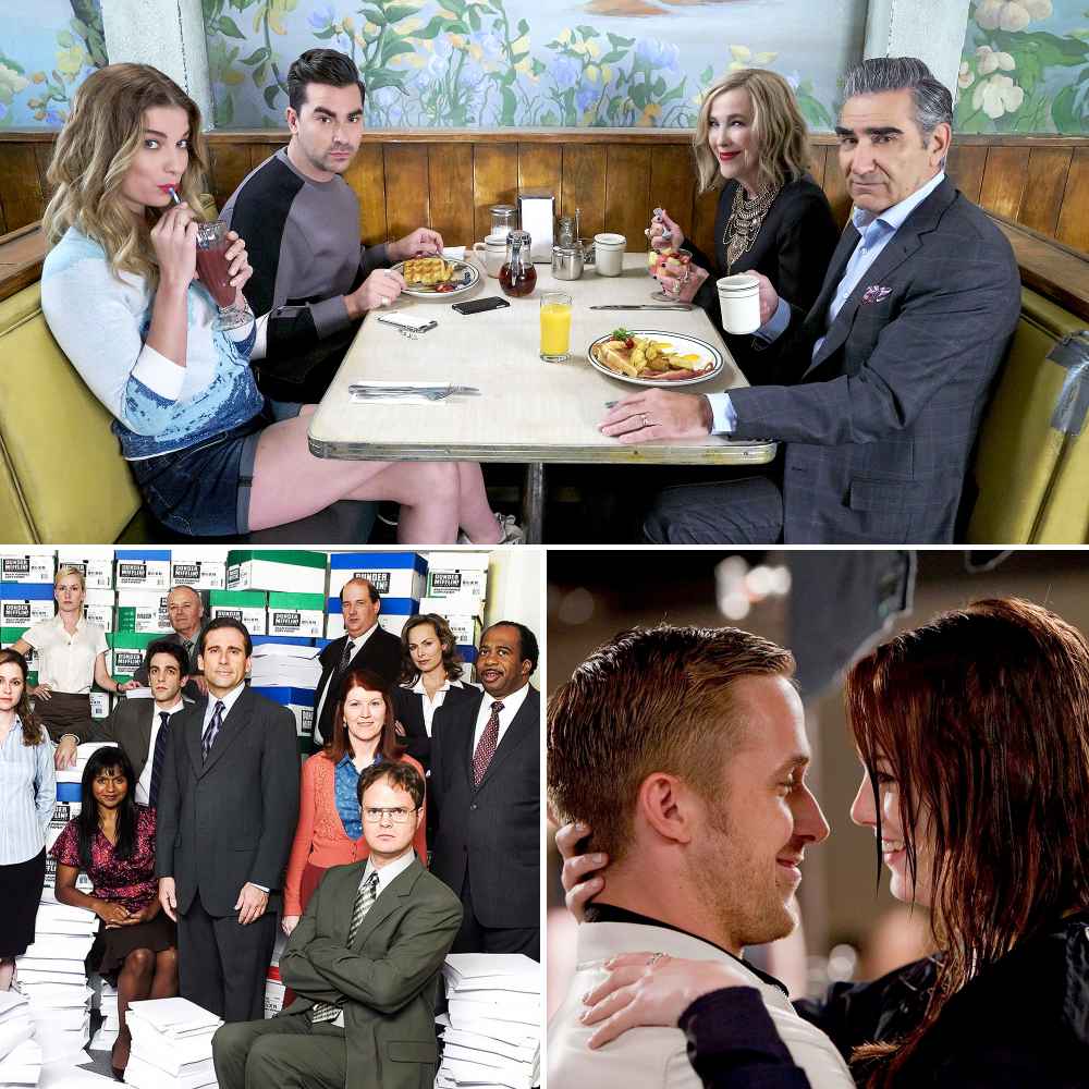 Best Comedies to Stream While Social Distancing: ‘The Office,’ More