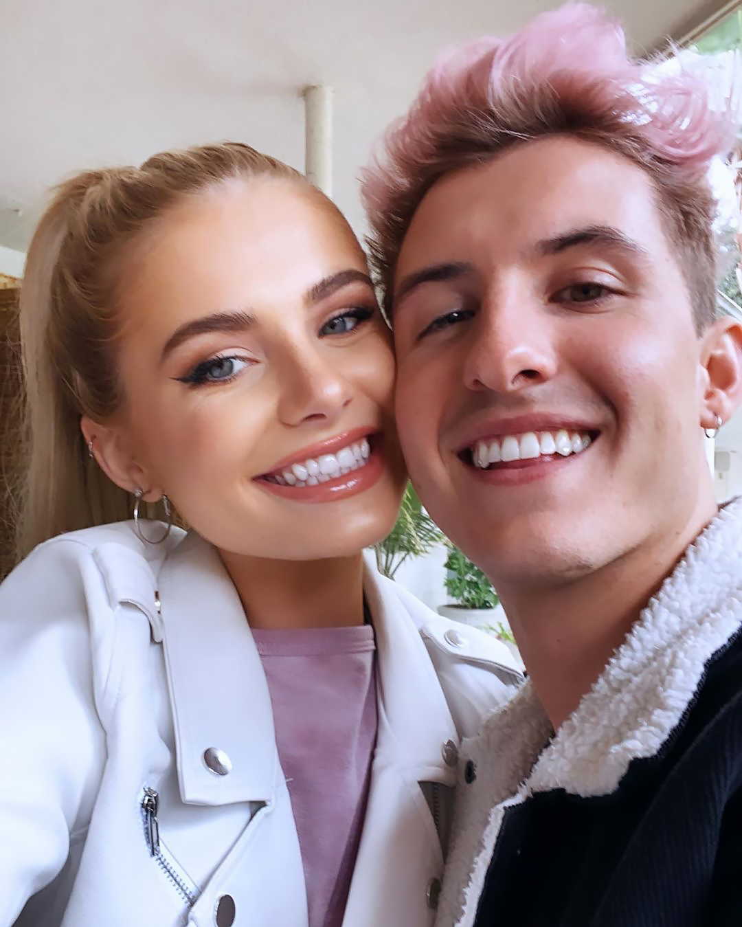 Demi Burnett Talks Kristian Haggerty Split, Colton Underwood | Us Weekly
