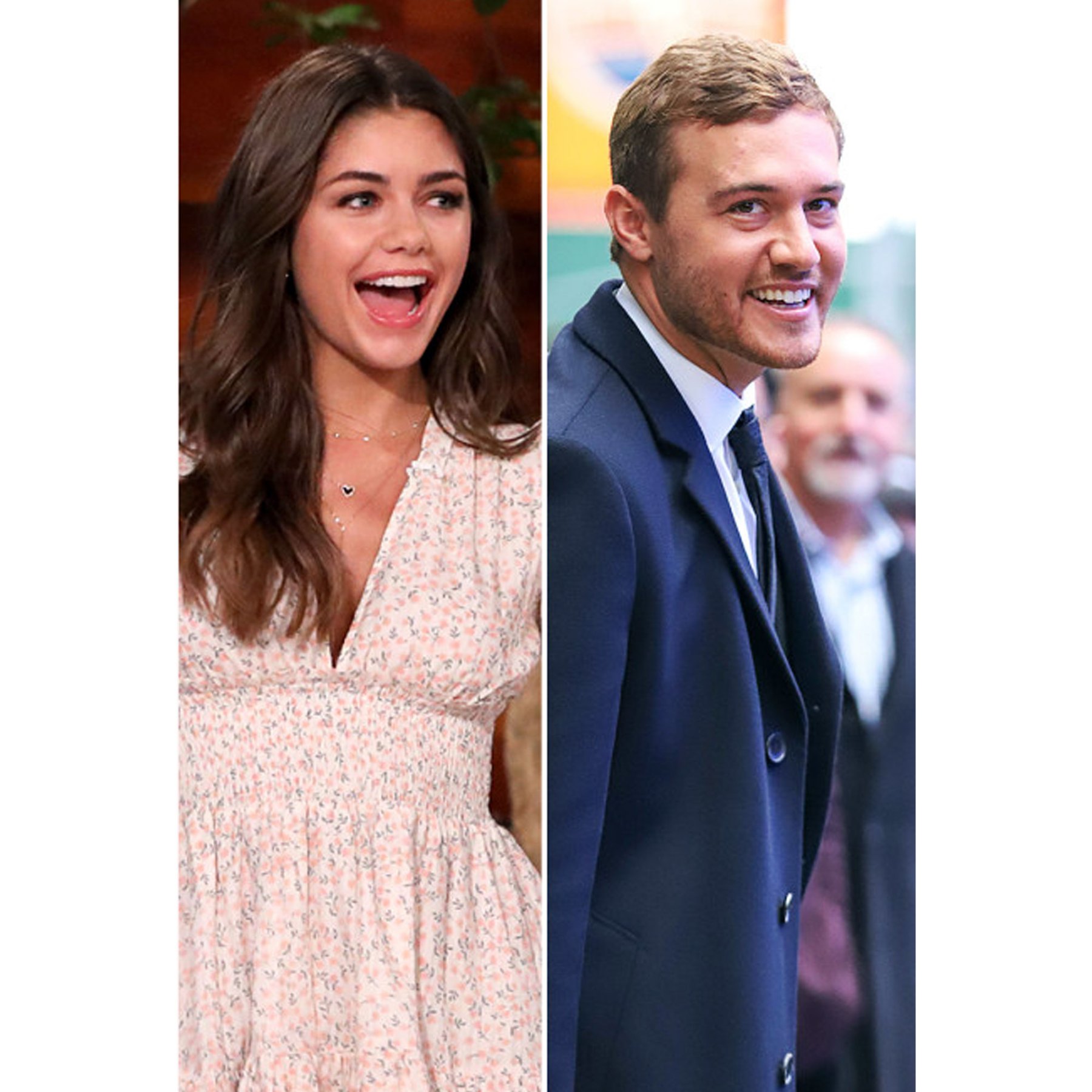 Hannah Ann Continues to Shade Peter Weber After 'Bachelor' Breakup | Us ...